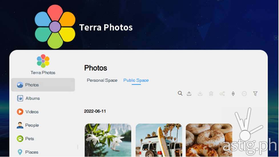 TerraMaster launches Terra Photos an AI-assisted photo management tool ...