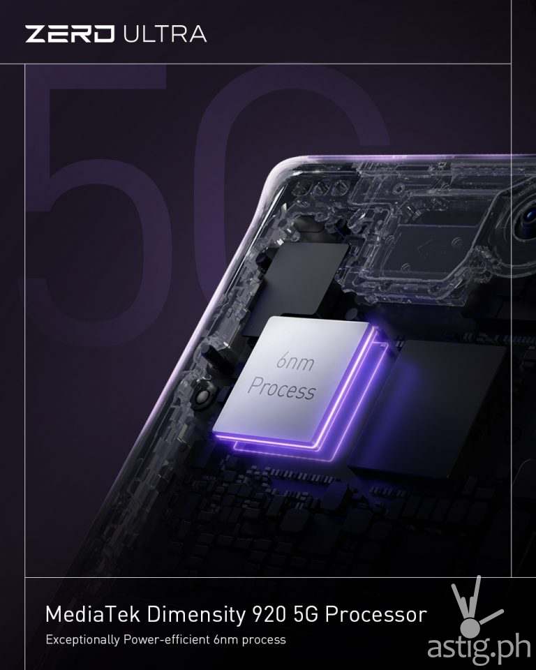 Infinix ZERO ULTRA 5G: 180W fast charge, 200MP OIS camera goes official ...