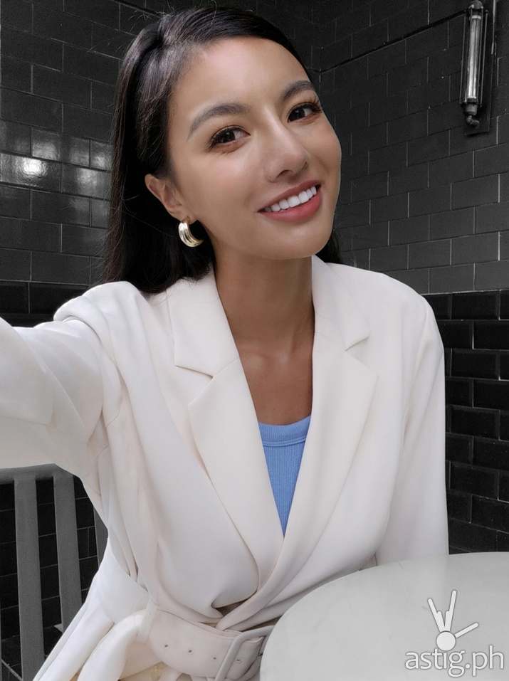 Ready for your closeup? The Reno8 Z 5G captures your best moments in ...