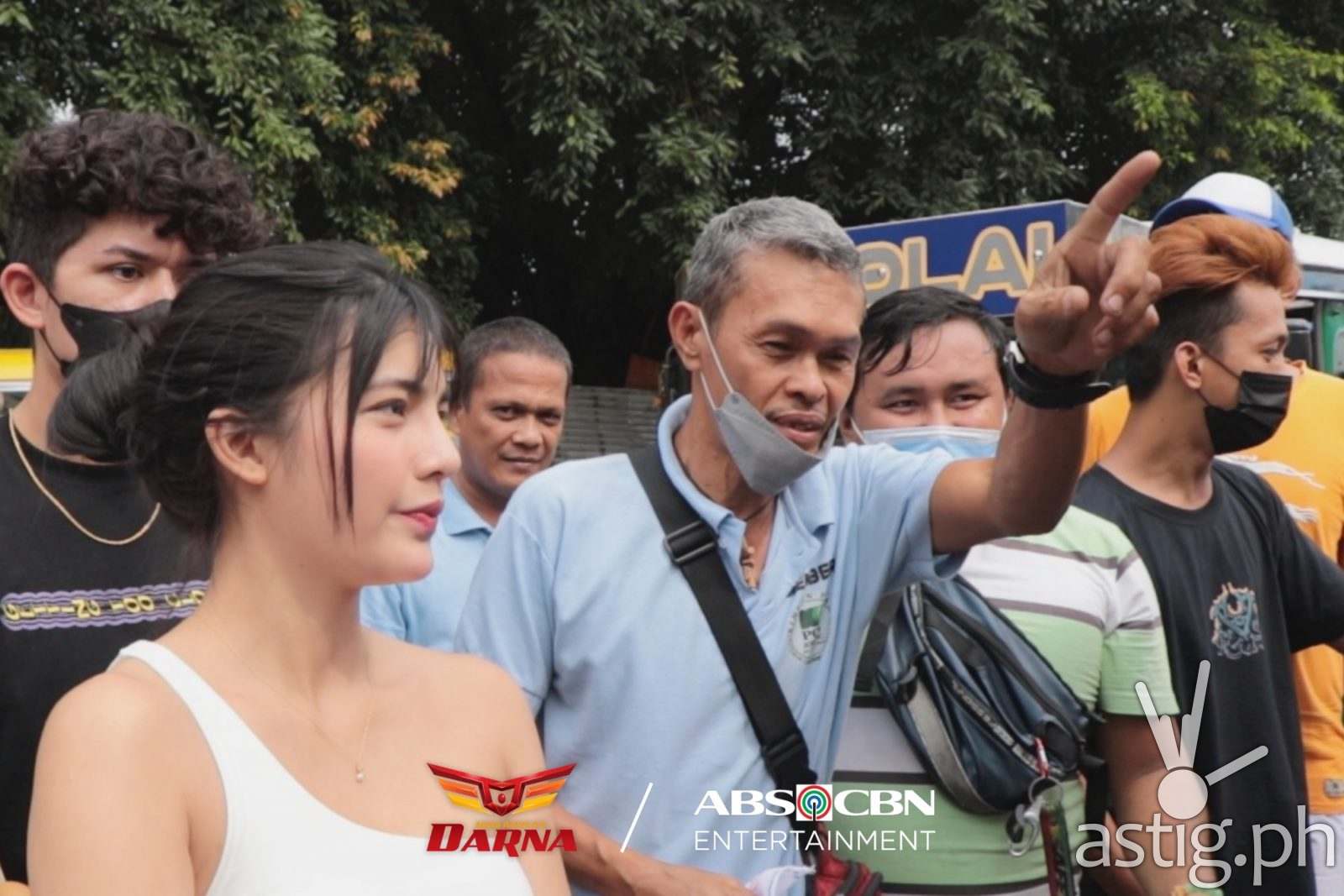 Filipino road heroes meet this generation’s Darna as the stars of the ...