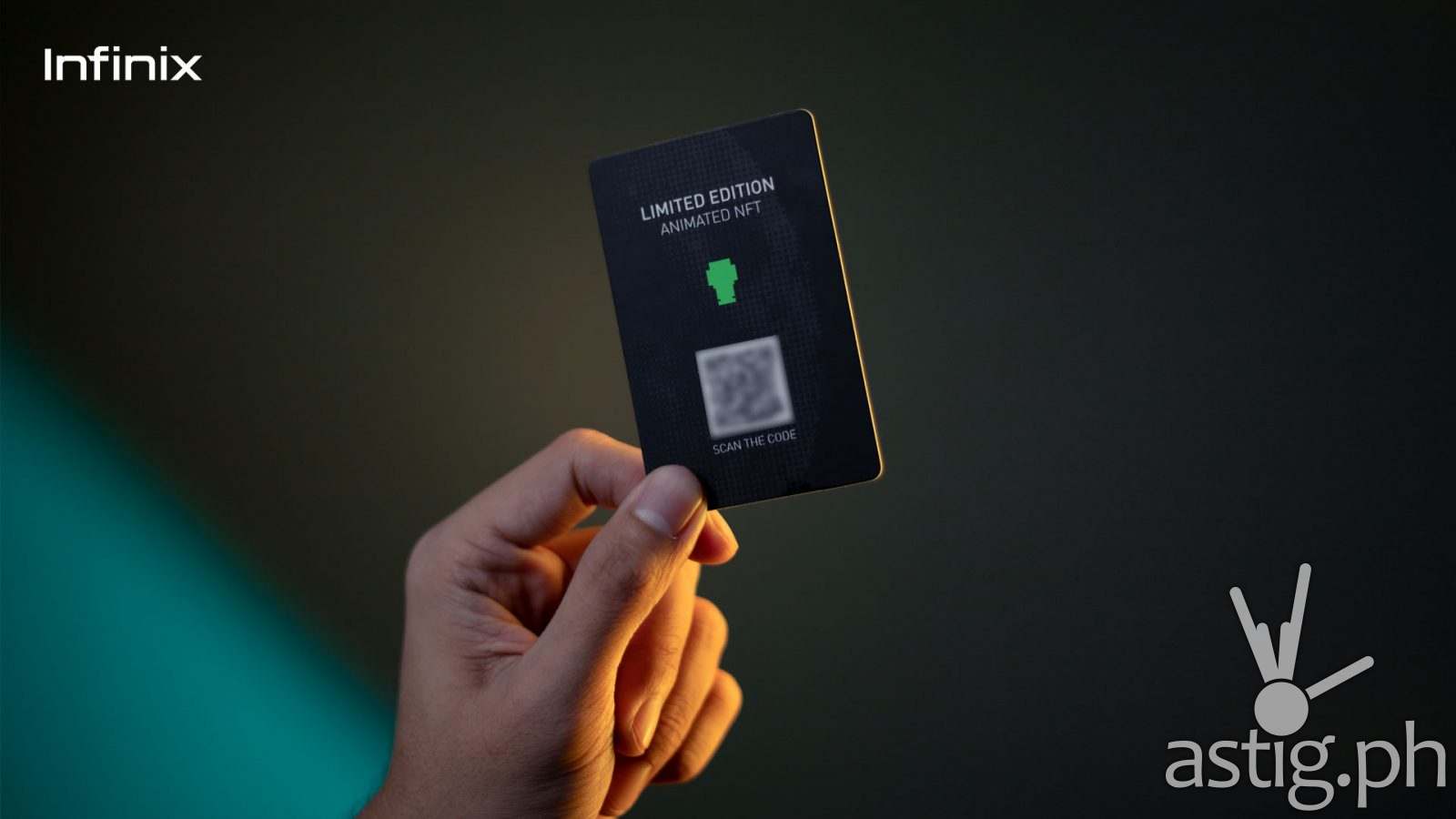 6 things that make the Infinix ZERO ULTRA stand out – ASTIG: Philippine ...