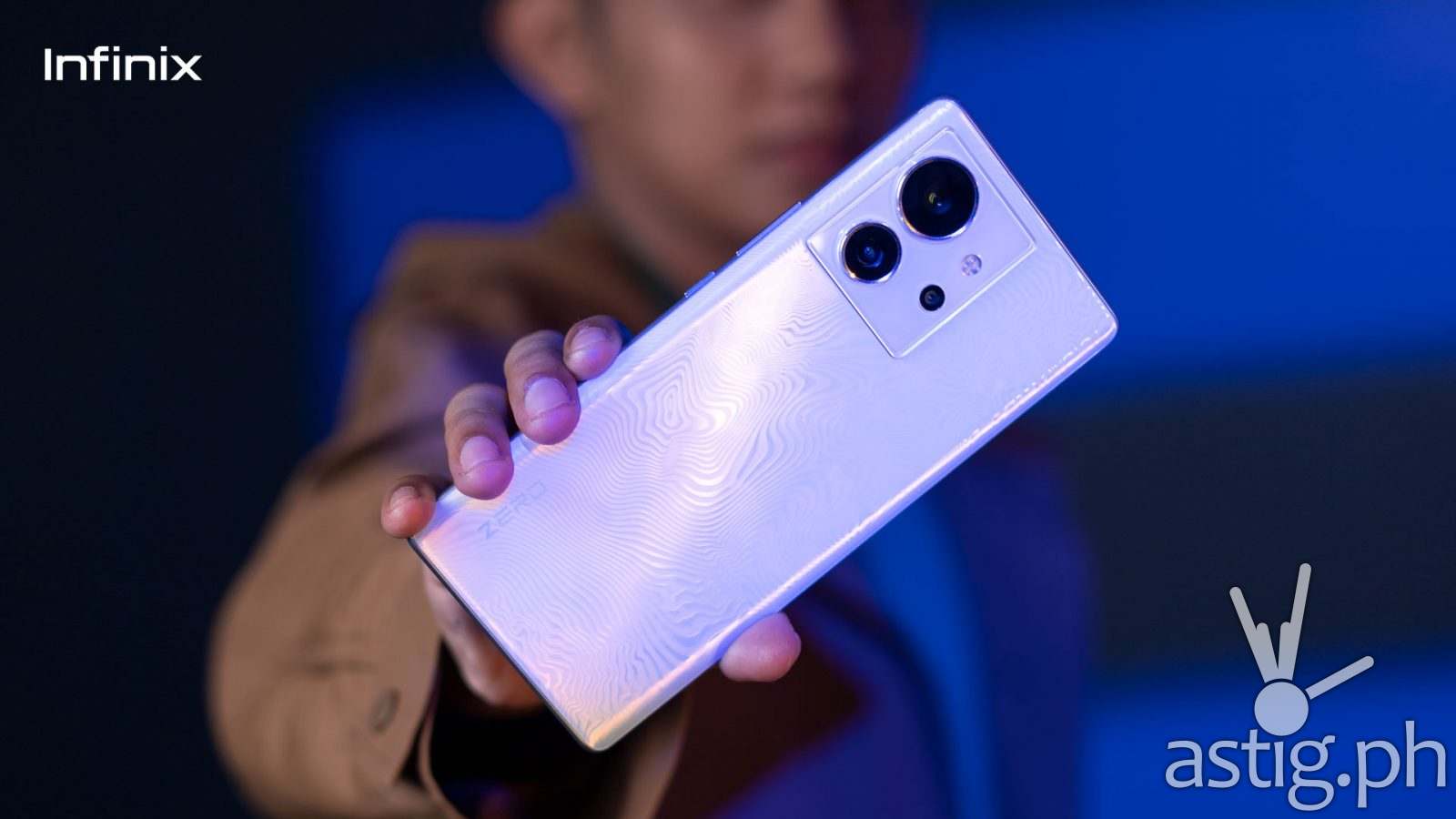 GUIDE: Which Infinix smartphone should you get this Christmas? – ASTIG ...