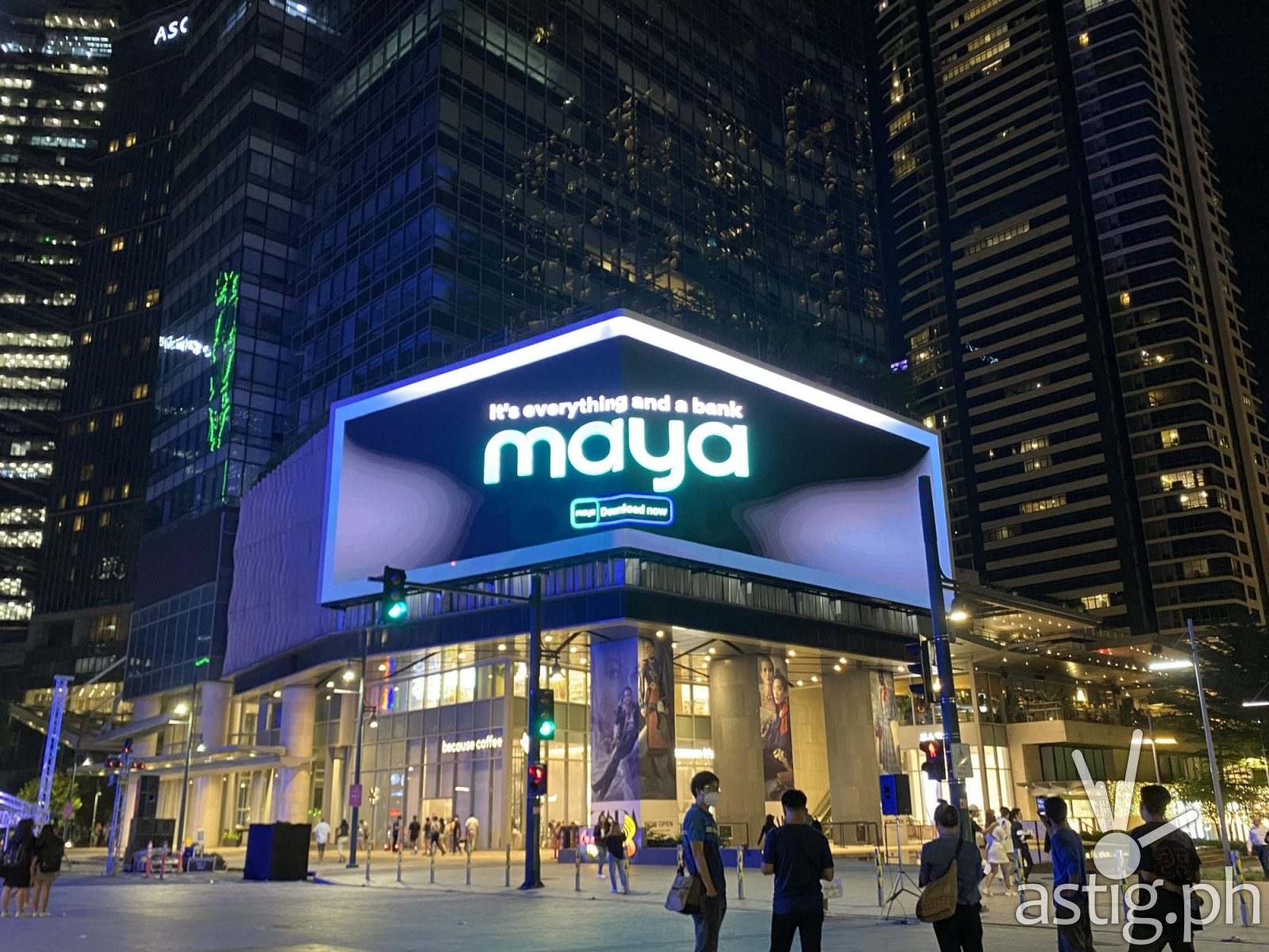 Maya named Best Digital Bank in SEA – ASTIG: Philippine News & Reviews