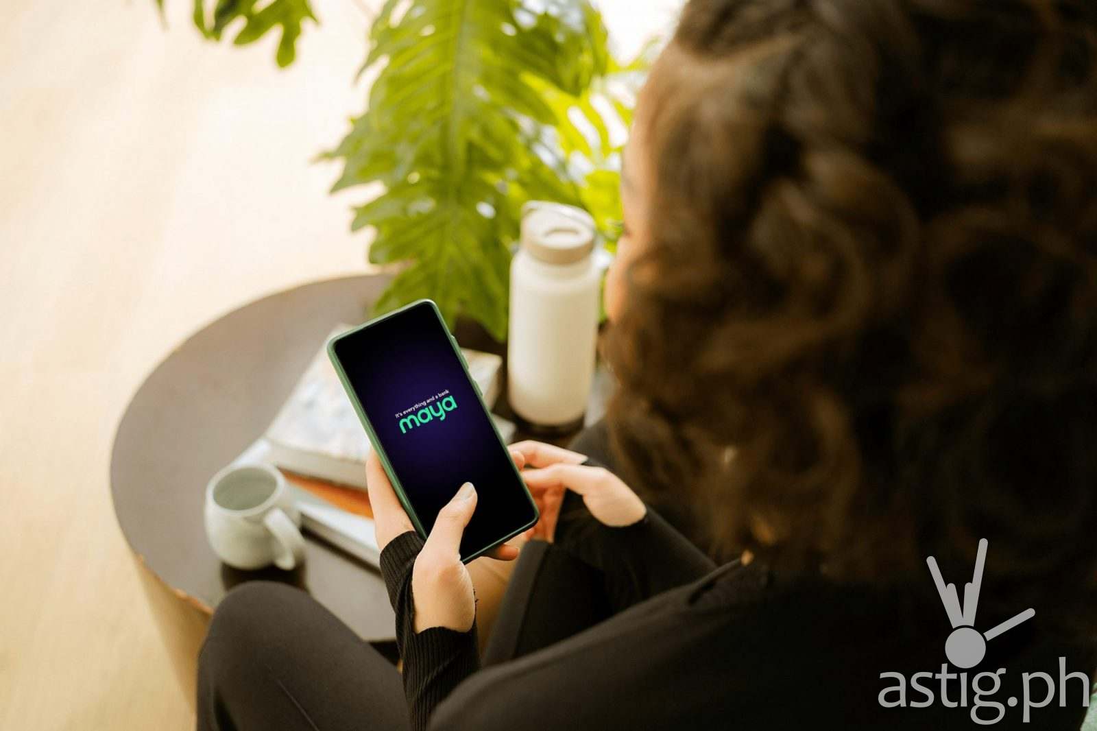 Level up your financial journey with Maya Digital Banking App – ASTIG ...