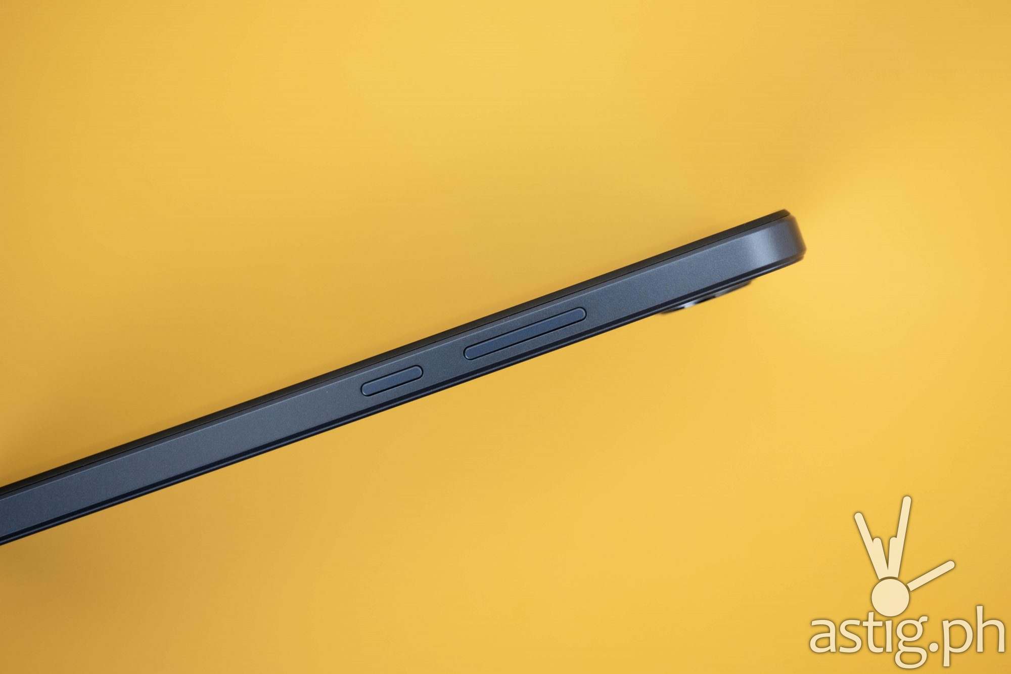 Power button volume rocker - narzo 50i Prime (Philippines) | ASTIG ...