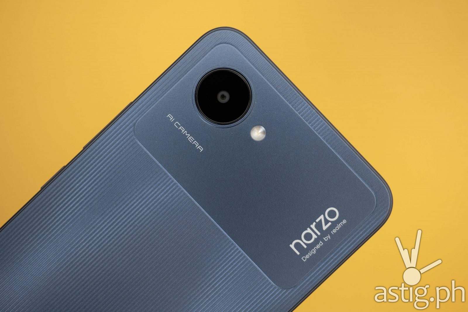 narzo goes all-in as it expands in the Philippines – ASTIG: Philippine ...