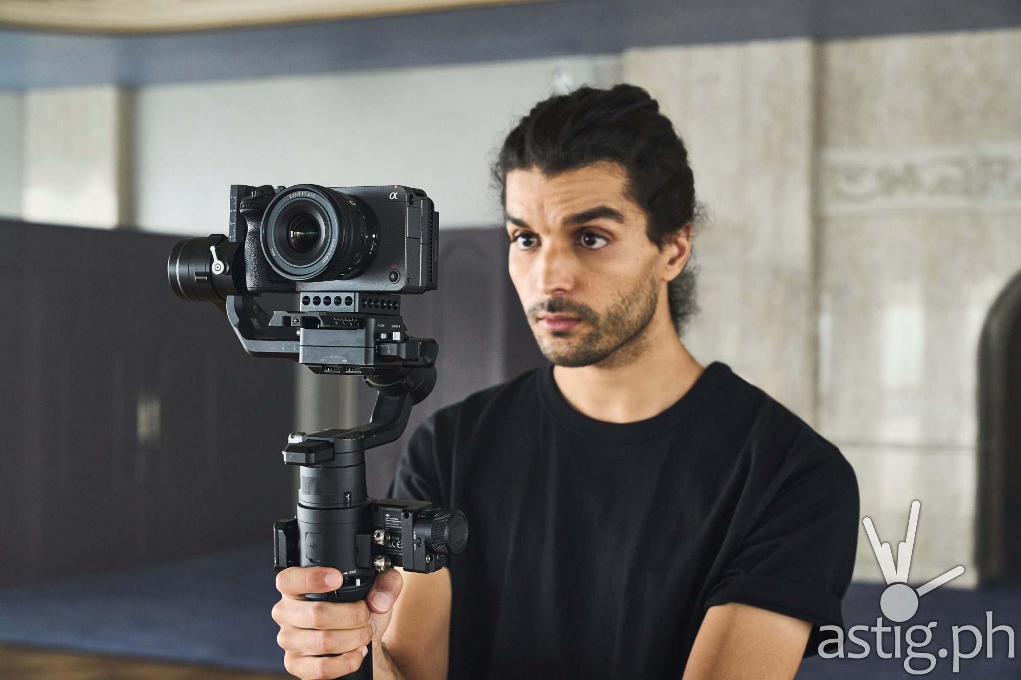 Sony launches pre-order of new Cinema Line Camera FX30 for aspiring ...