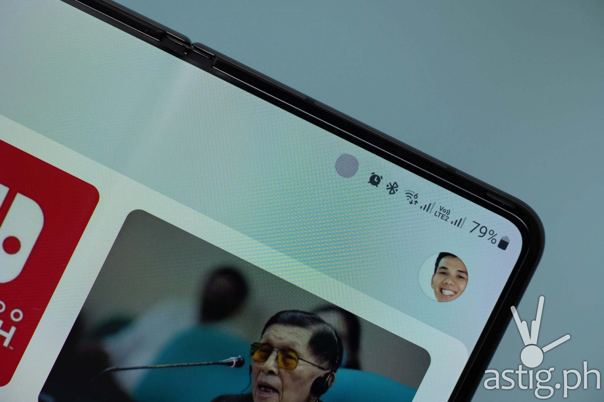 Galaxy Z Fold4 review: The true face of next-gen foldables – ASTIG ...