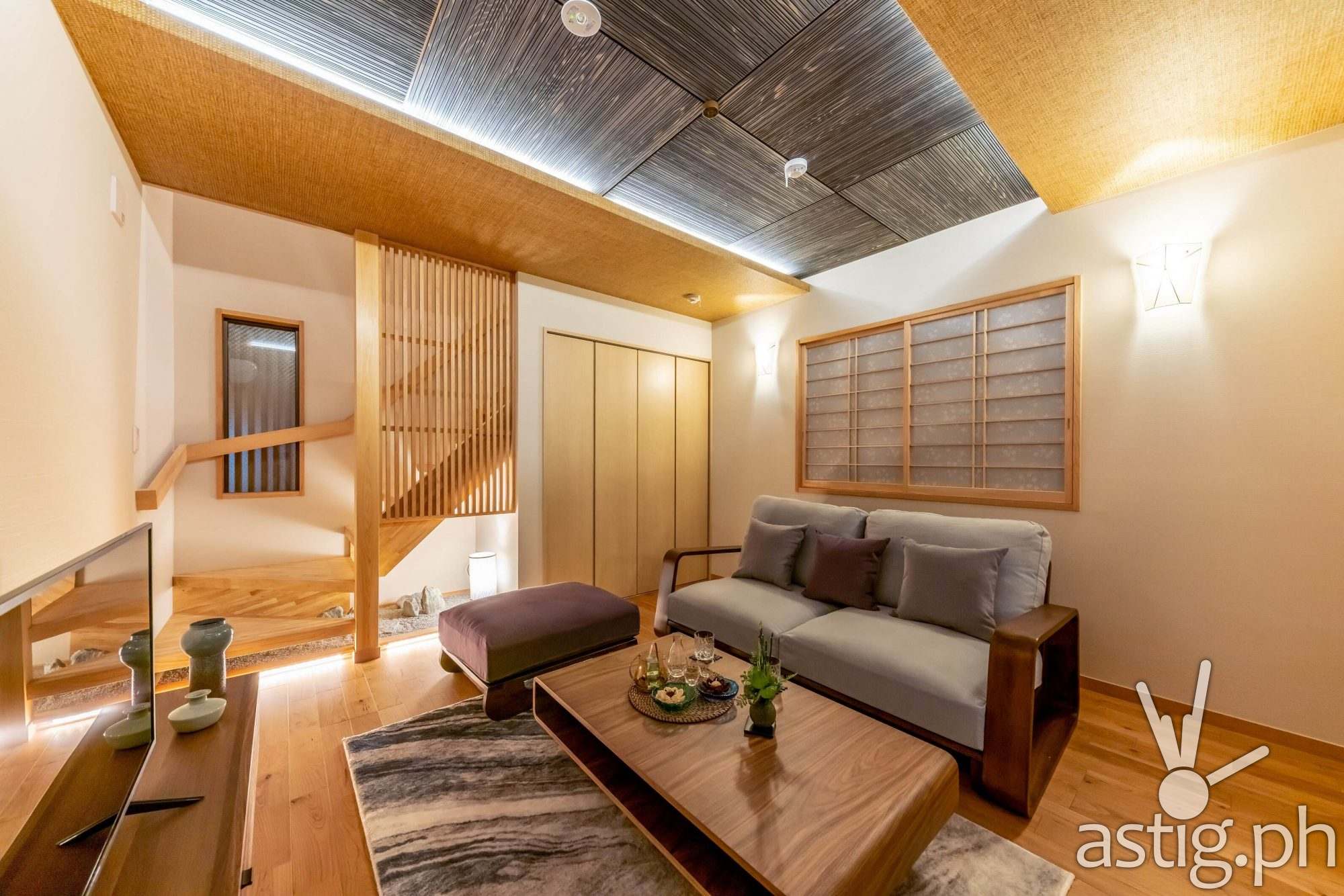 10 top rooms on everyone's Japan Airbnb wish list | ASTIG: Philippine News & Reviews