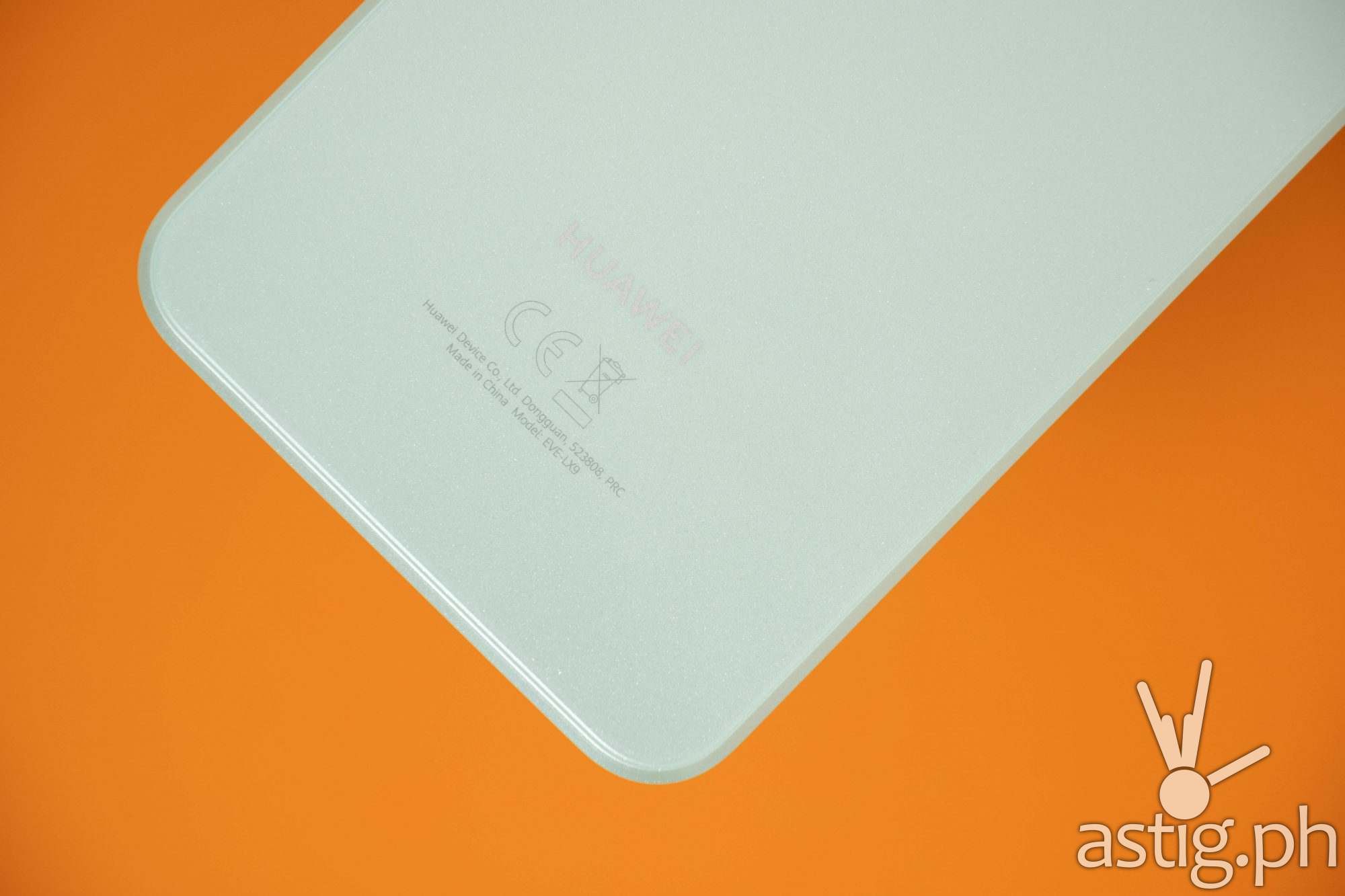 HUAWEI nova Y61 review: 50MP cameras and 6GB of actual RAM! – ASTIG ...