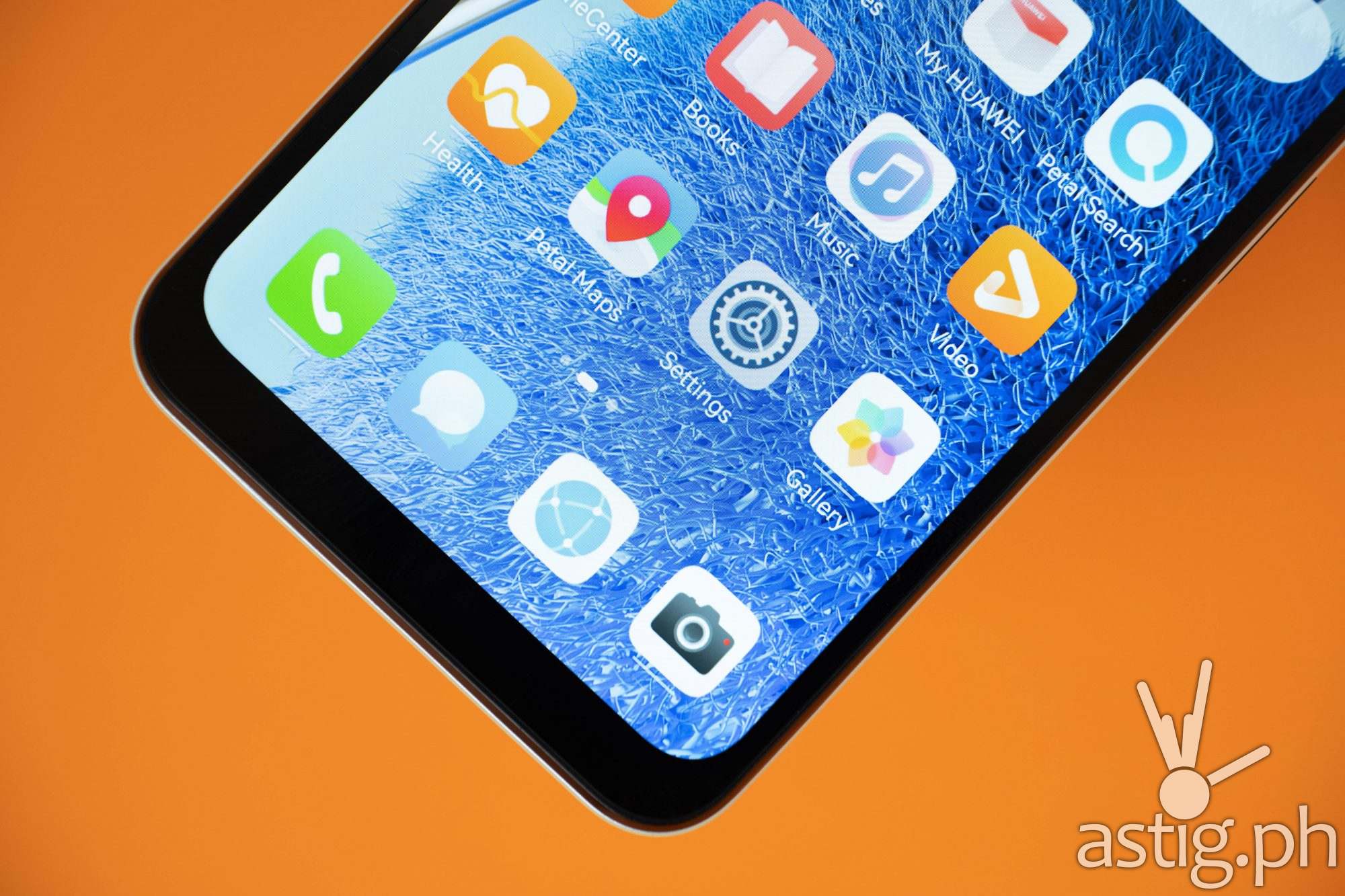 HUAWEI nova Y61 review: 50MP cameras and 6GB of actual RAM! – ASTIG ...