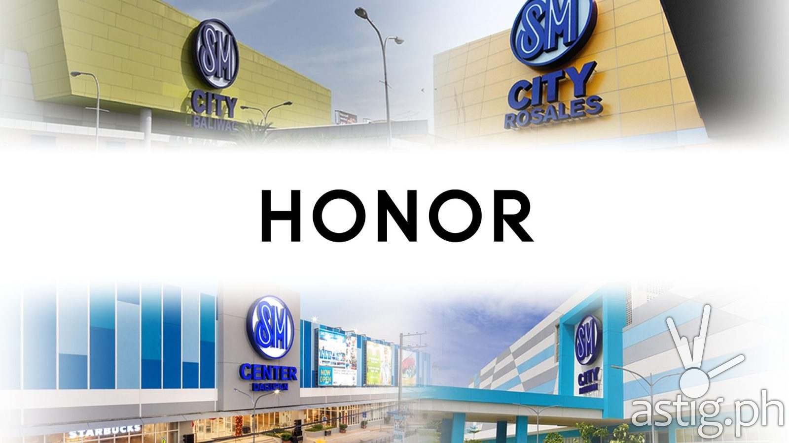 HONOR official stores: Where to buy HONOR phones and gadgets in the ...