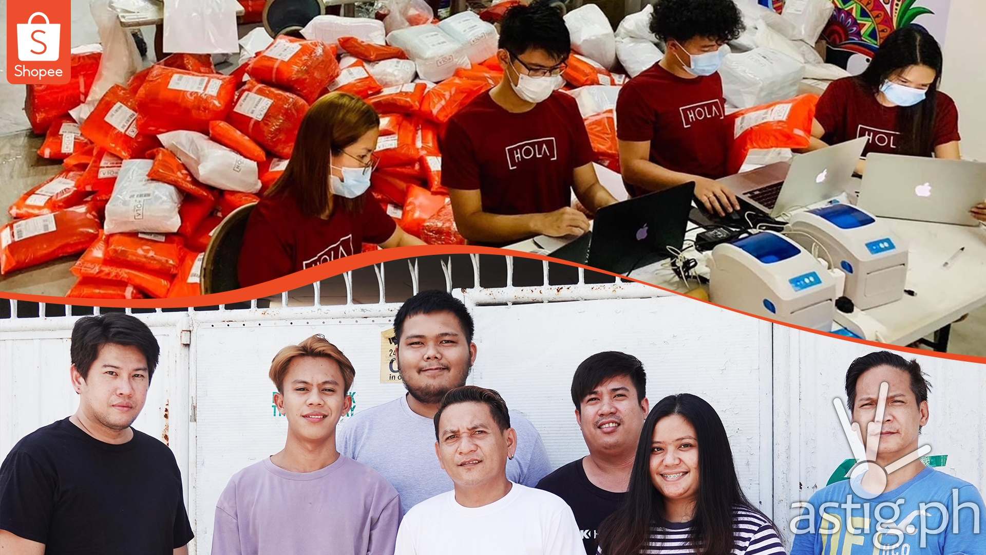 How to start selling online with Shopee Philippines – ASTIG: Philippine ...