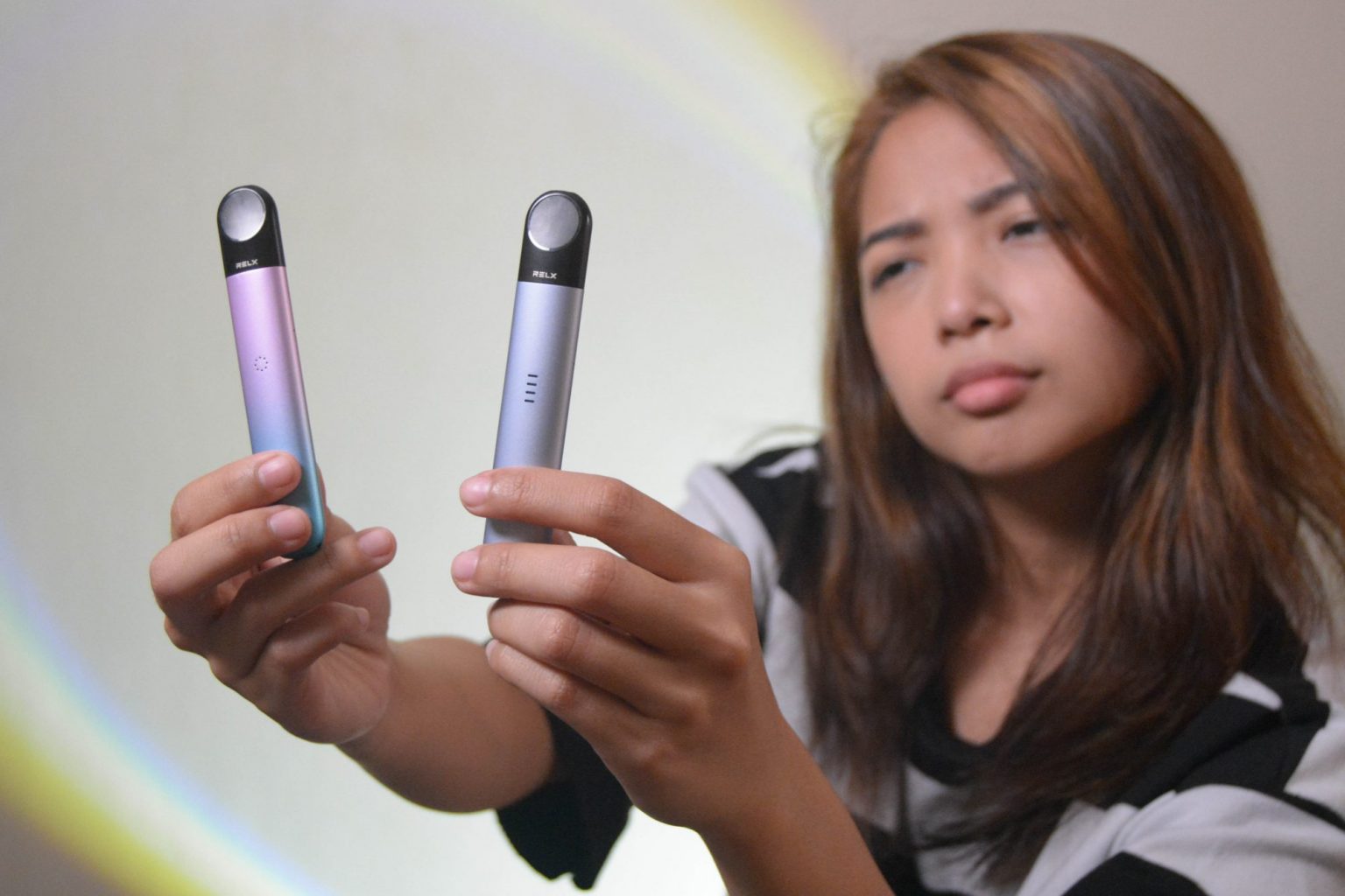 RELX Infinity Plus review [video] – ASTIG: Philippine News & Reviews