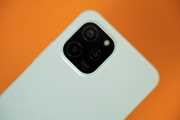 HUAWEI nova Y61 review: 50MP cameras and 6GB of actual RAM! – ASTIG ...