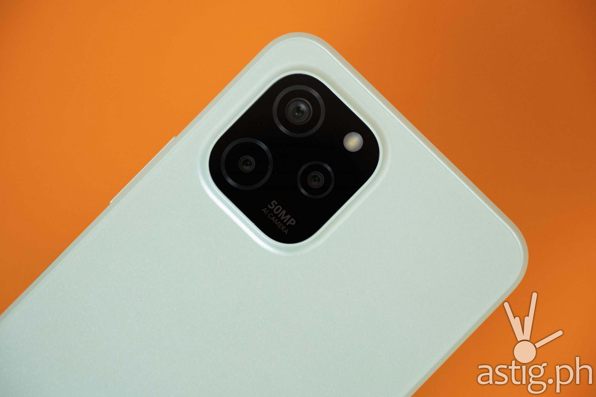 HUAWEI nova Y61 review: 50MP cameras and 6GB of actual RAM! – ASTIG ...