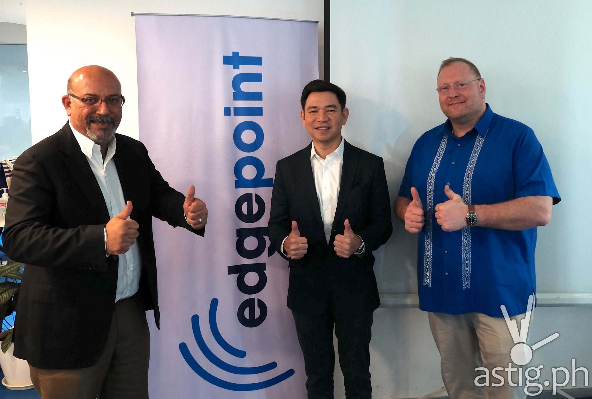 EdgePoint Infrastructure set to strengthen Philippines ...