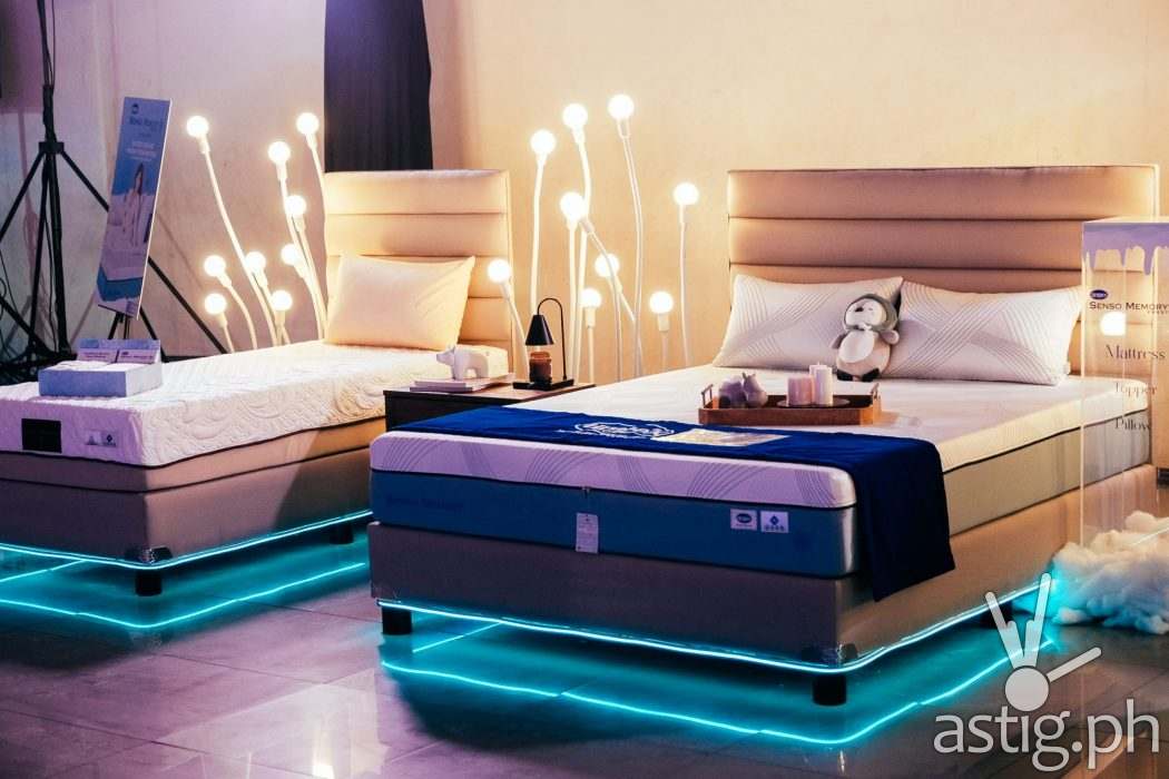 New mattress technology from Uratex will keep Pinoys cool and ...