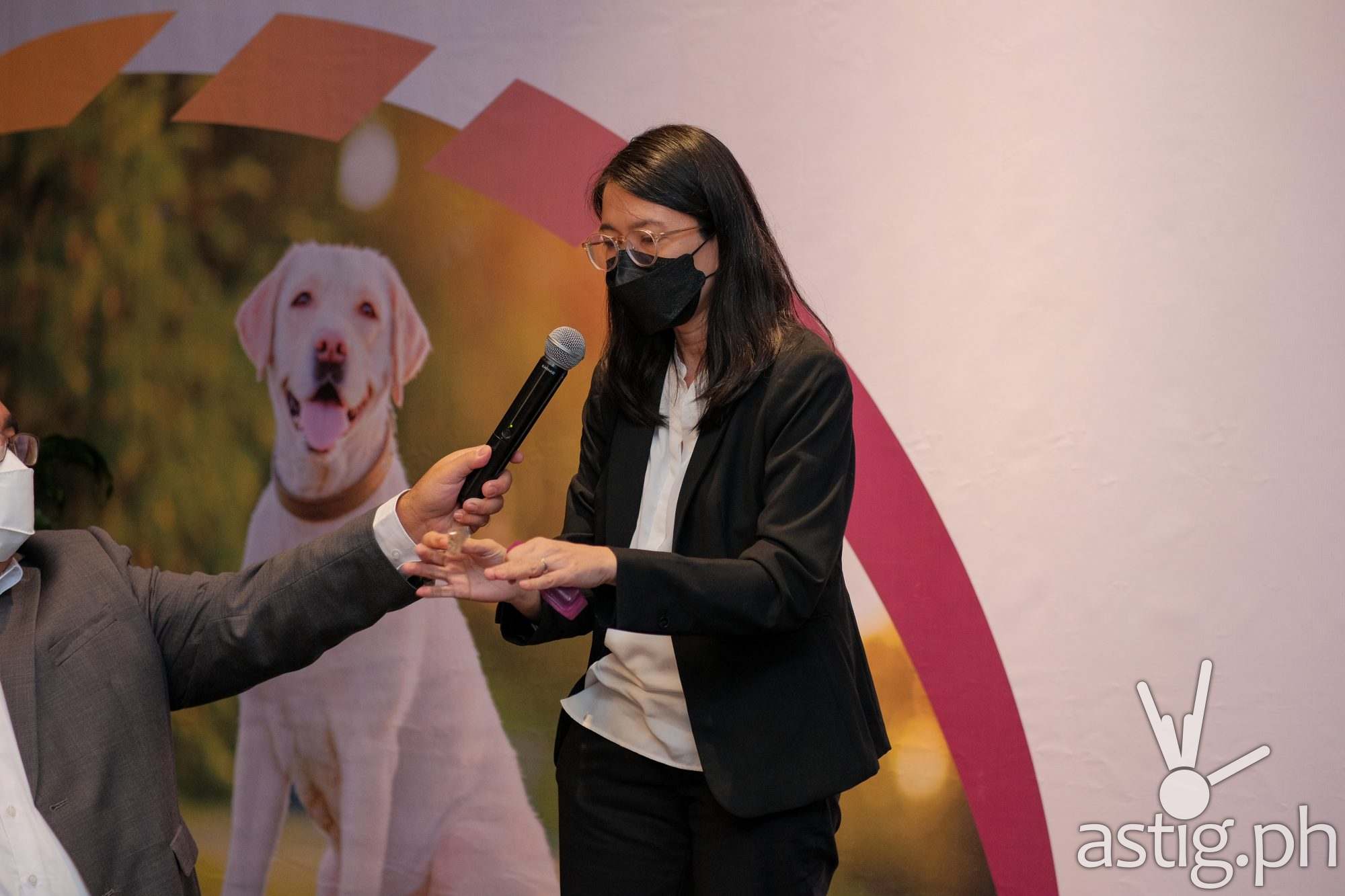 Virbac brings to PH spot on topical solution Effitix for prevention of ...