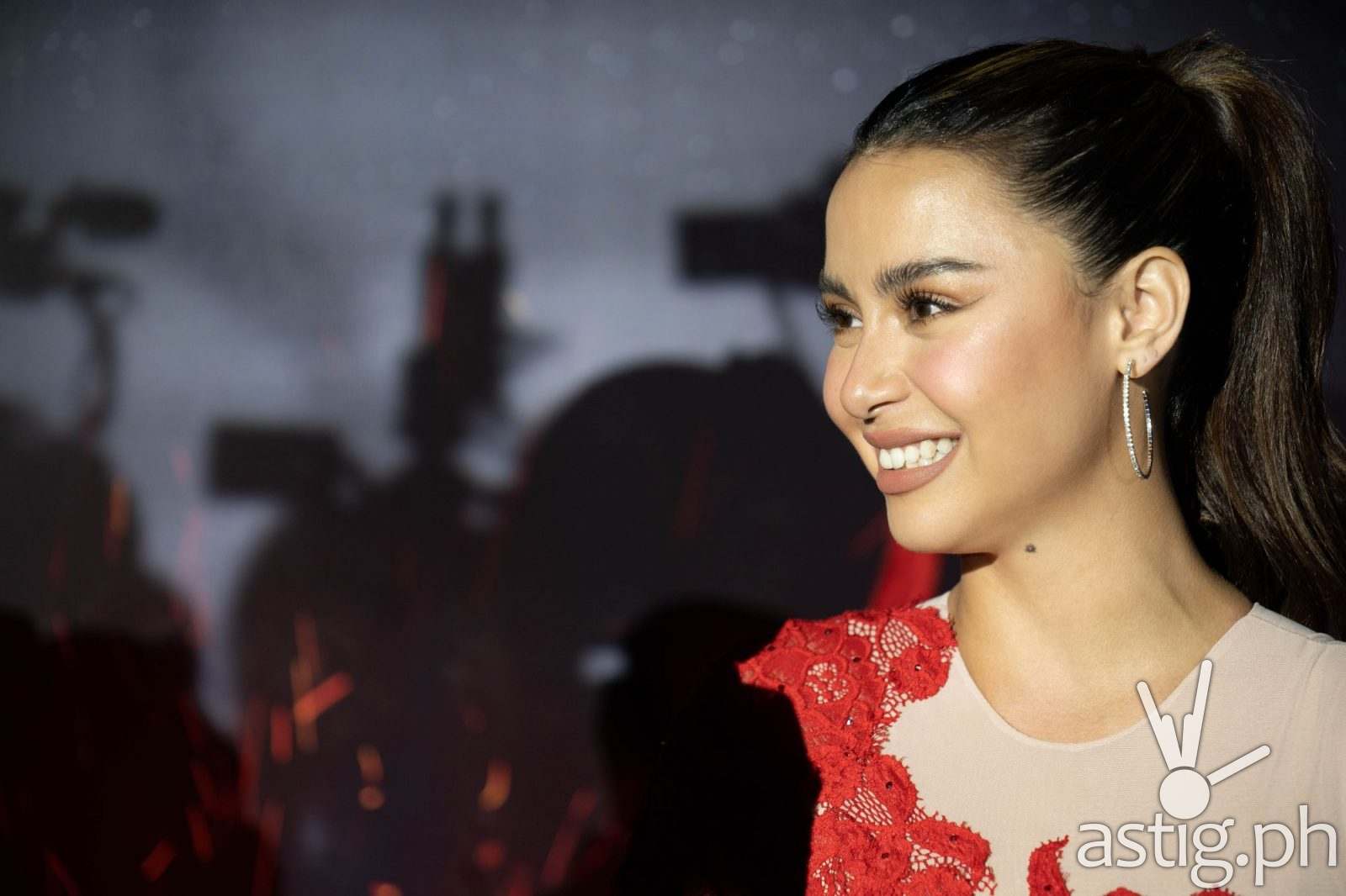 LOOK: Yassi Pressman Ginebra San Miguel Calendar Girl 2023 complete ...