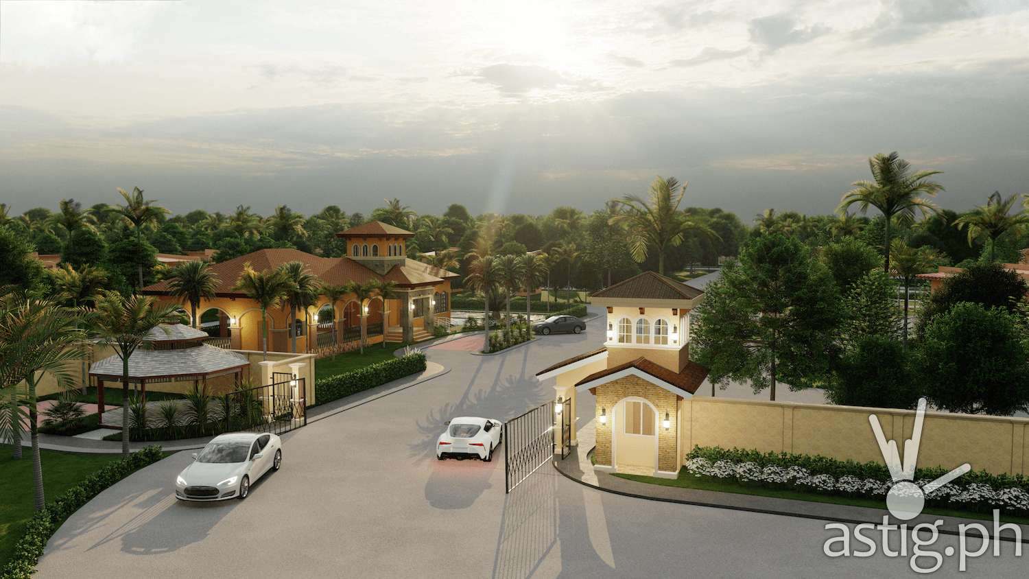 Camella Alta Santiago opens in Isabela province – ASTIG: Philippine ...