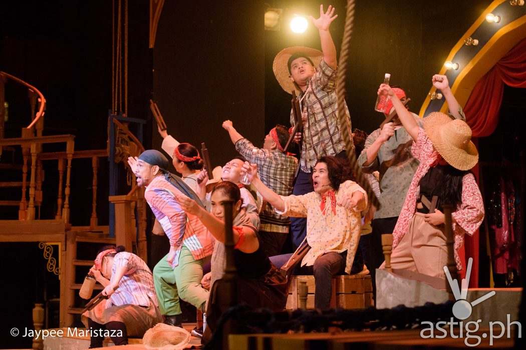 Discover a Truly Authentic Filipino Musical Experience with “Walang ...