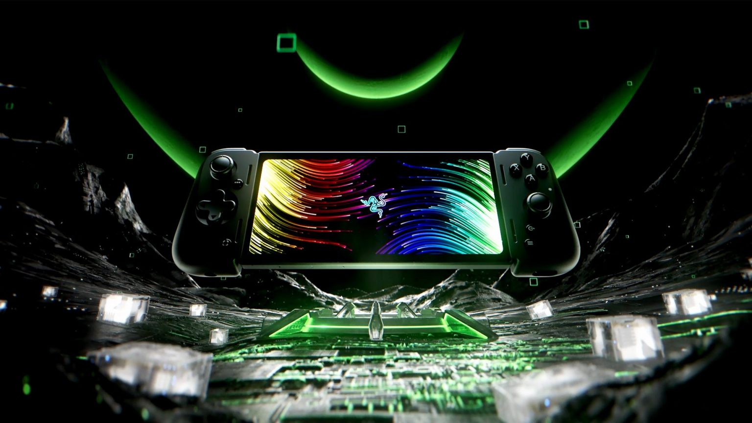 Razer Edge 5G mobile gaming beast revealed: Snapdragon G3x Gen 1, 6.8 ...