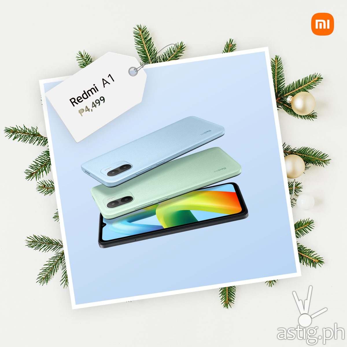 GUIDE: Top 6 Xiaomi must-haves to stay connected in 2023 – ASTIG ...