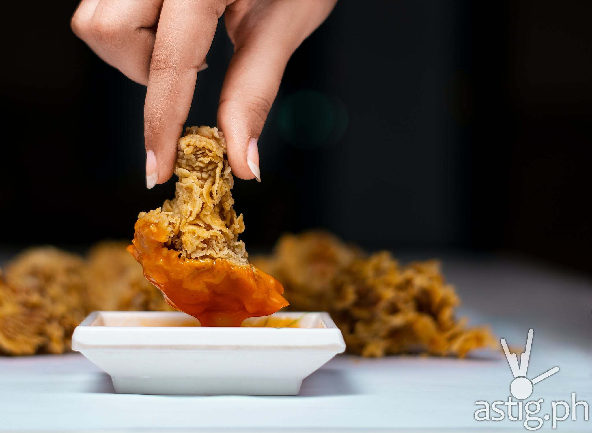 Packworks study reveals Philippines is a Fried-food nation this holiday ...