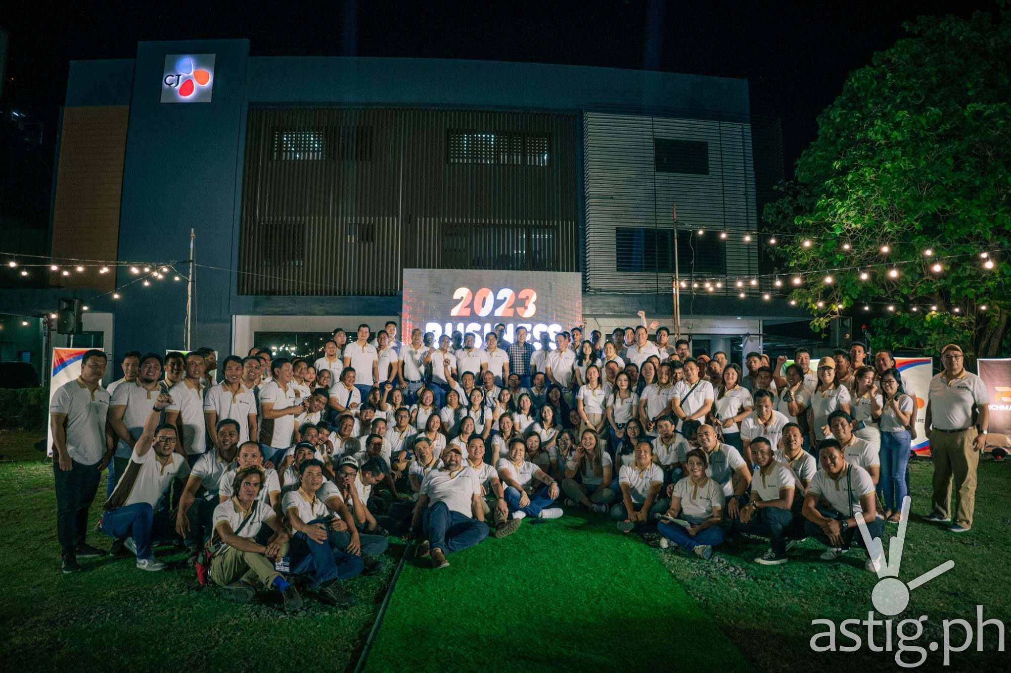 KOREA’S LEADING FOOD COMPANY BRINGS RICHMADE BRAND TO THE PHILIPPINES ...