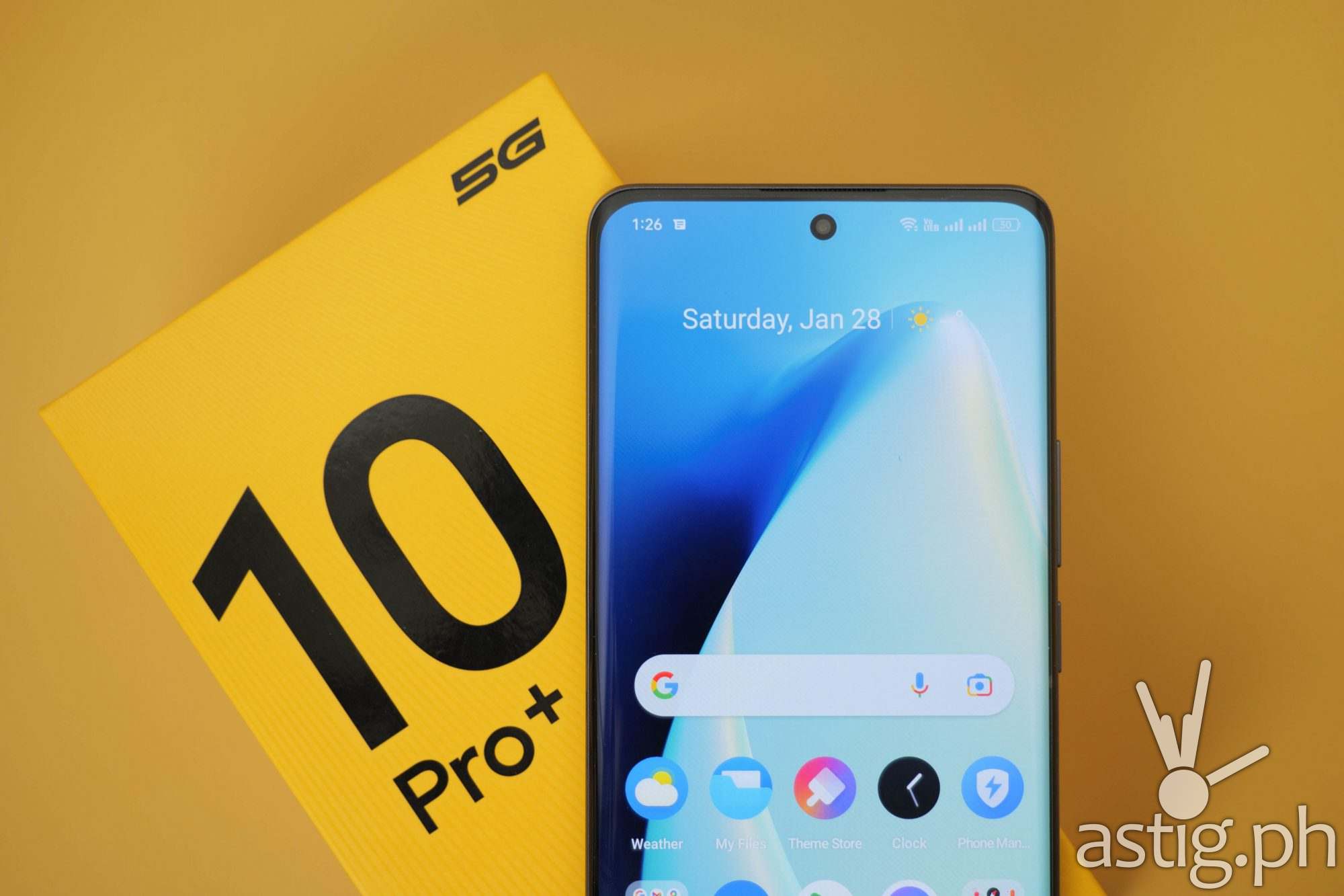 realme 10 Pro Series launched in PH at competitive prices – ASTIG ...