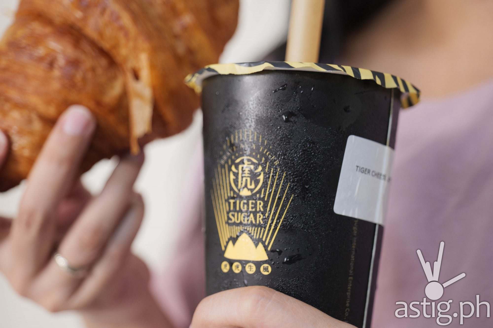 Tiger Sugar Philippines Releases the Perfect Blend for Coffee Lovers ...