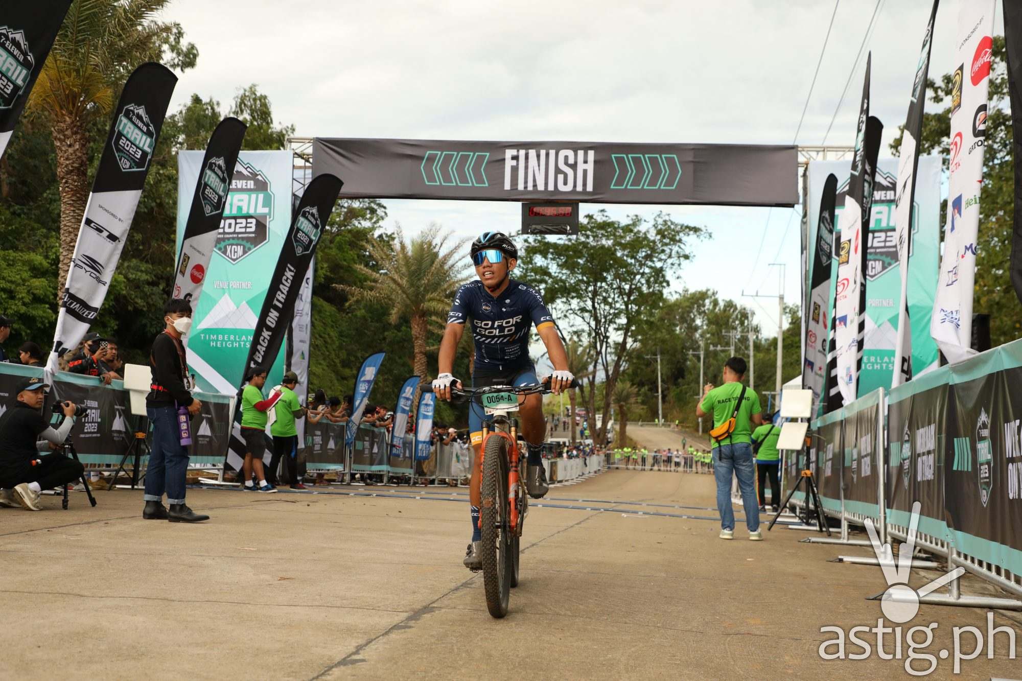 Off Road Bike Race is Back, Thanks to 7-Eleven Trail 2023 – ASTIG ...