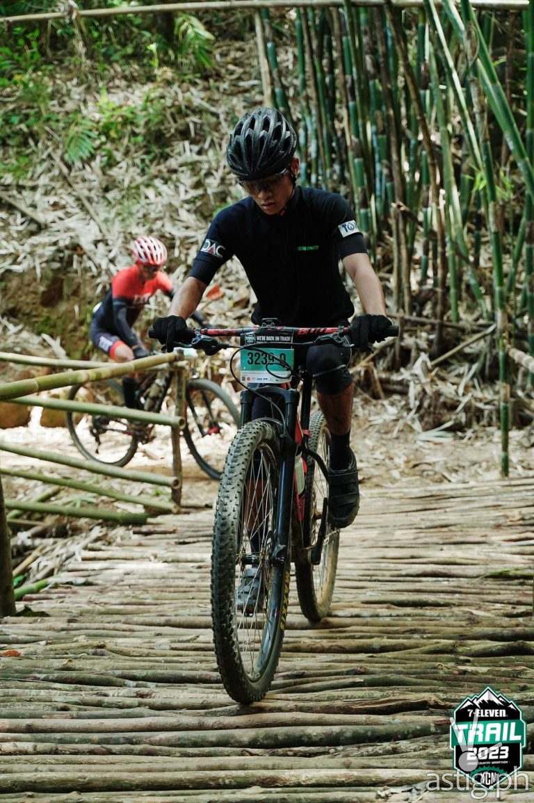 Off Road Bike Race is Back, Thanks to 7-Eleven Trail 2023 – ASTIG ...