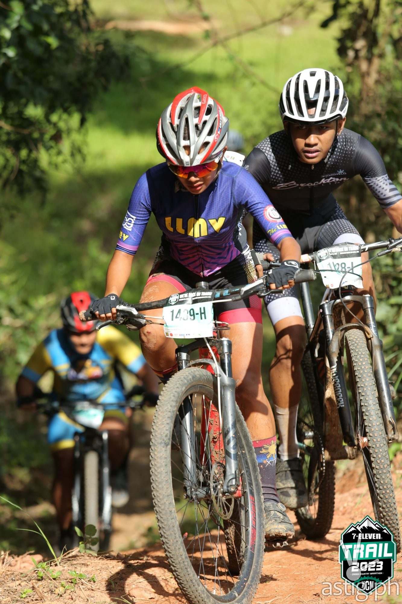 Off Road Bike Race is Back, Thanks to 7-Eleven Trail 2023 – ASTIG ...