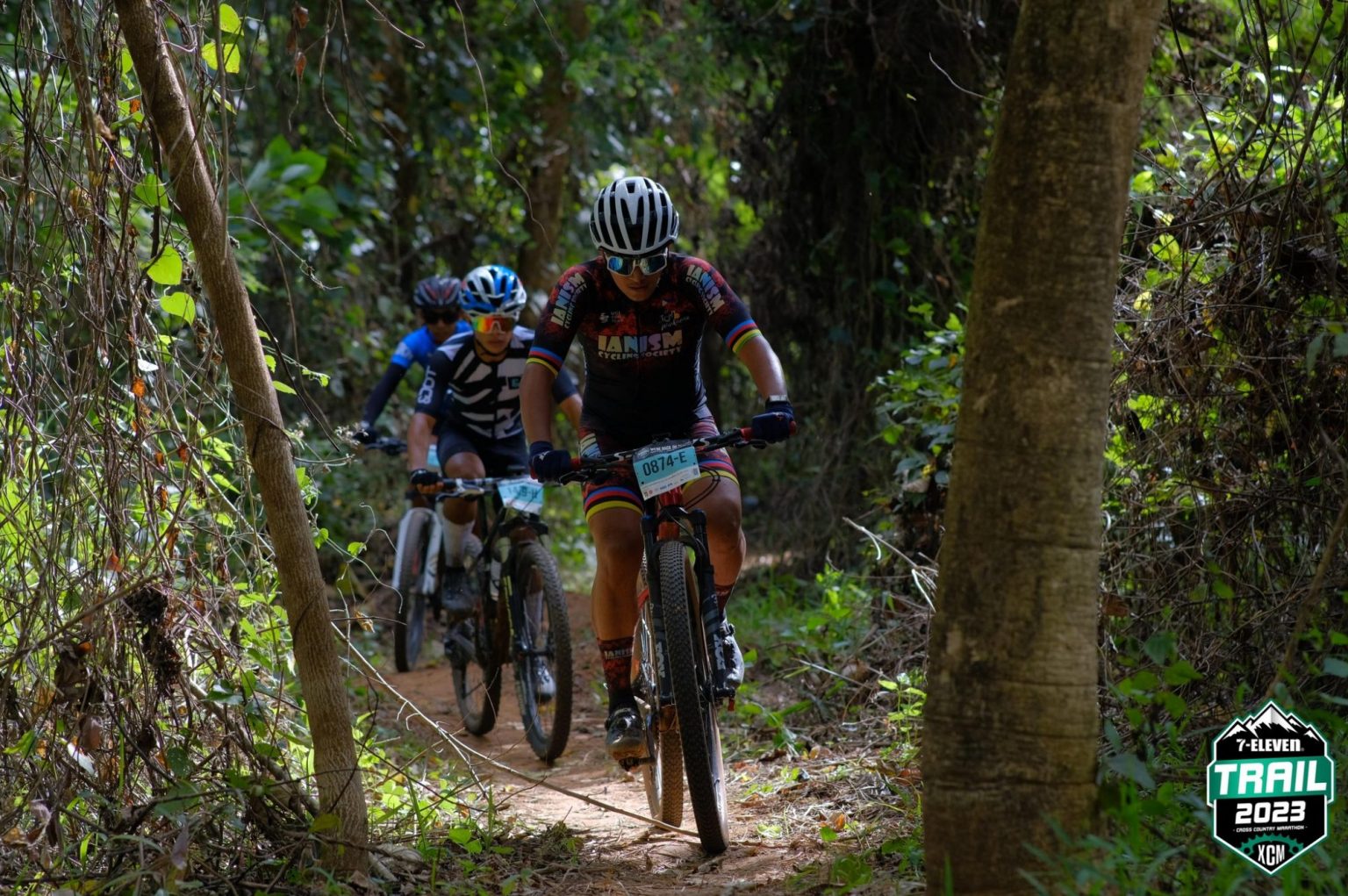 Off Road Bike Race is Back, Thanks to 7-Eleven Trail 2023 – ASTIG ...