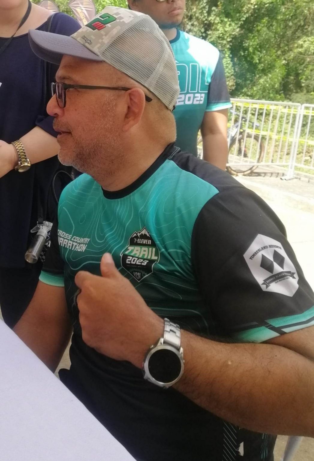 Off Road Bike Race is Back, Thanks to 7-Eleven Trail 2023 – ASTIG ...