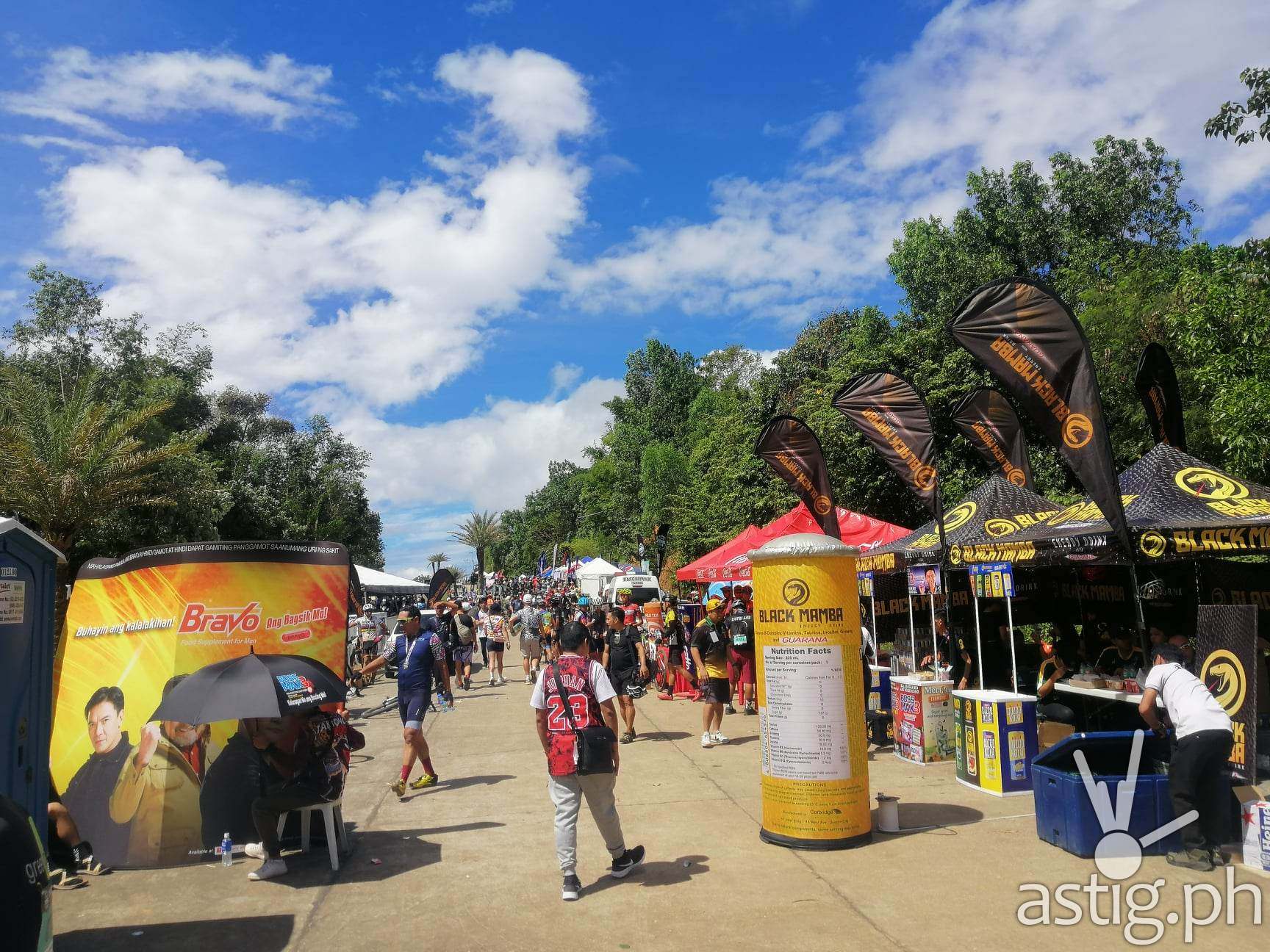 Off Road Bike Race is Back, Thanks to 7-Eleven Trail 2023 | ASTIG.PH