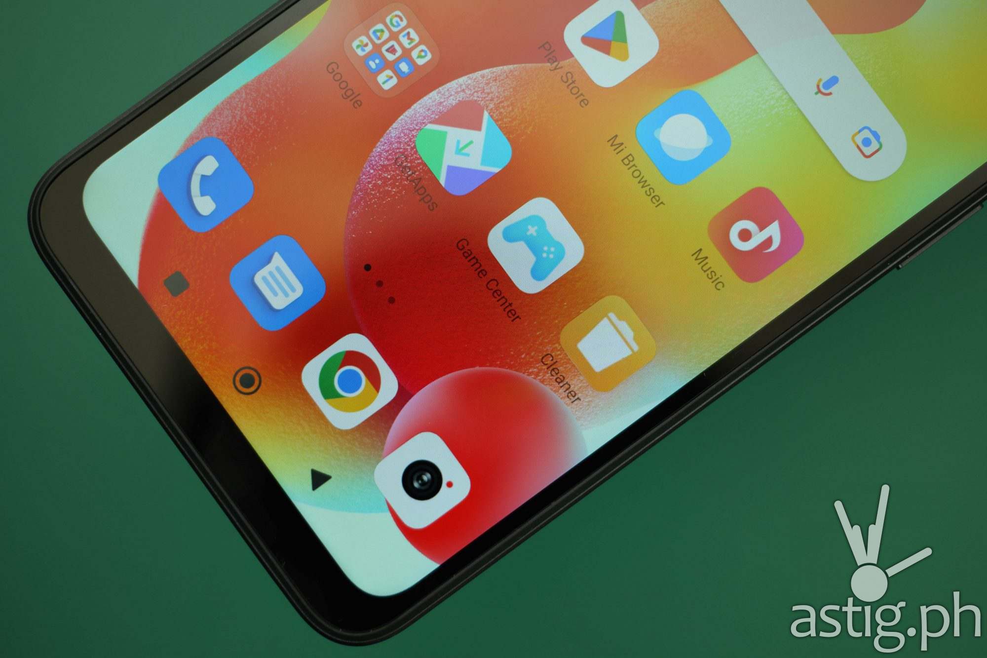 Xiaomi Redmi 12C: Budget Android phone goes official at P5K price range ...