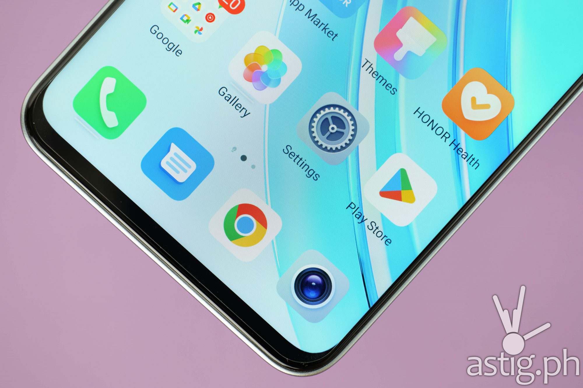HONOR X8a: Budget 100MP camera phone launches at P10K range – ASTIG ...