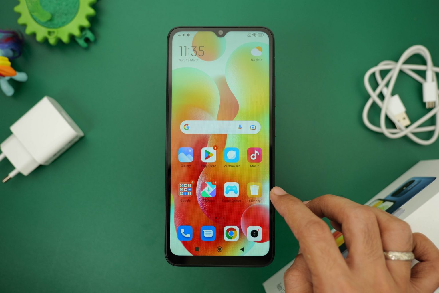 Xiaomi Redmi 12C: Budget Android phone goes official at P5K price range ...