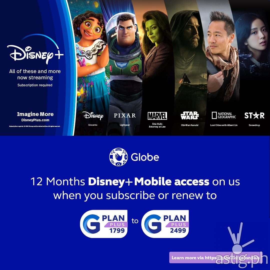 GUIDE: 4 easy ways to get Disney+ in the Philippines – ASTIG ...