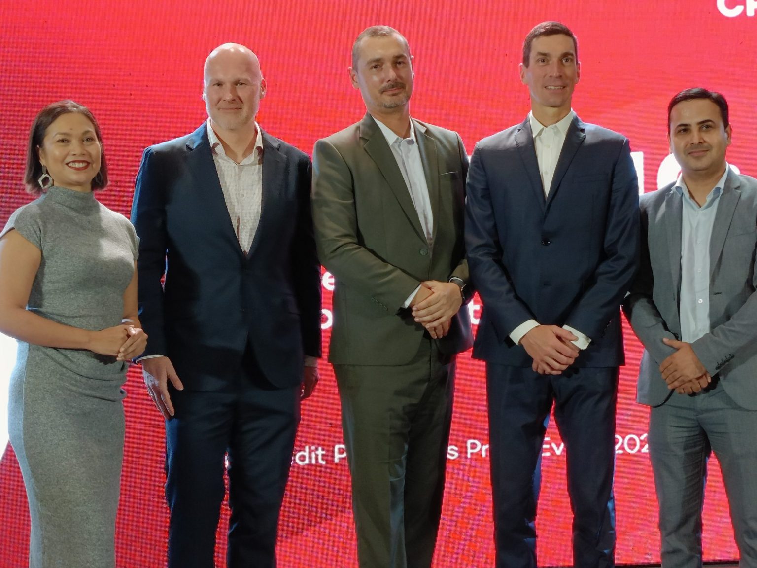 Home Credit celebrates 10 years of empowering Pinoys with financial ...