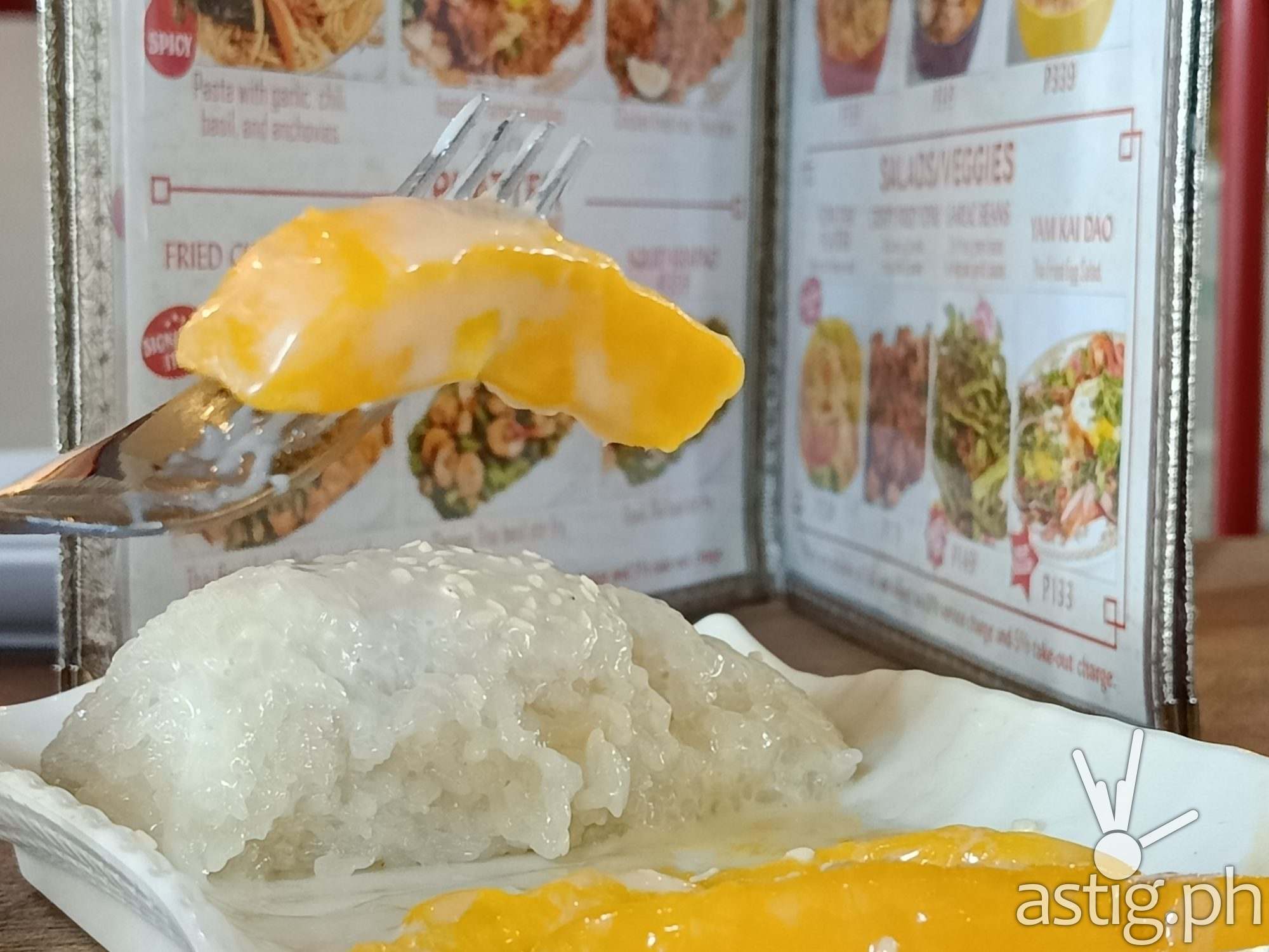 Khao Khai “Thai Chicken House” opens in BGC – ASTIG: Philippine News ...