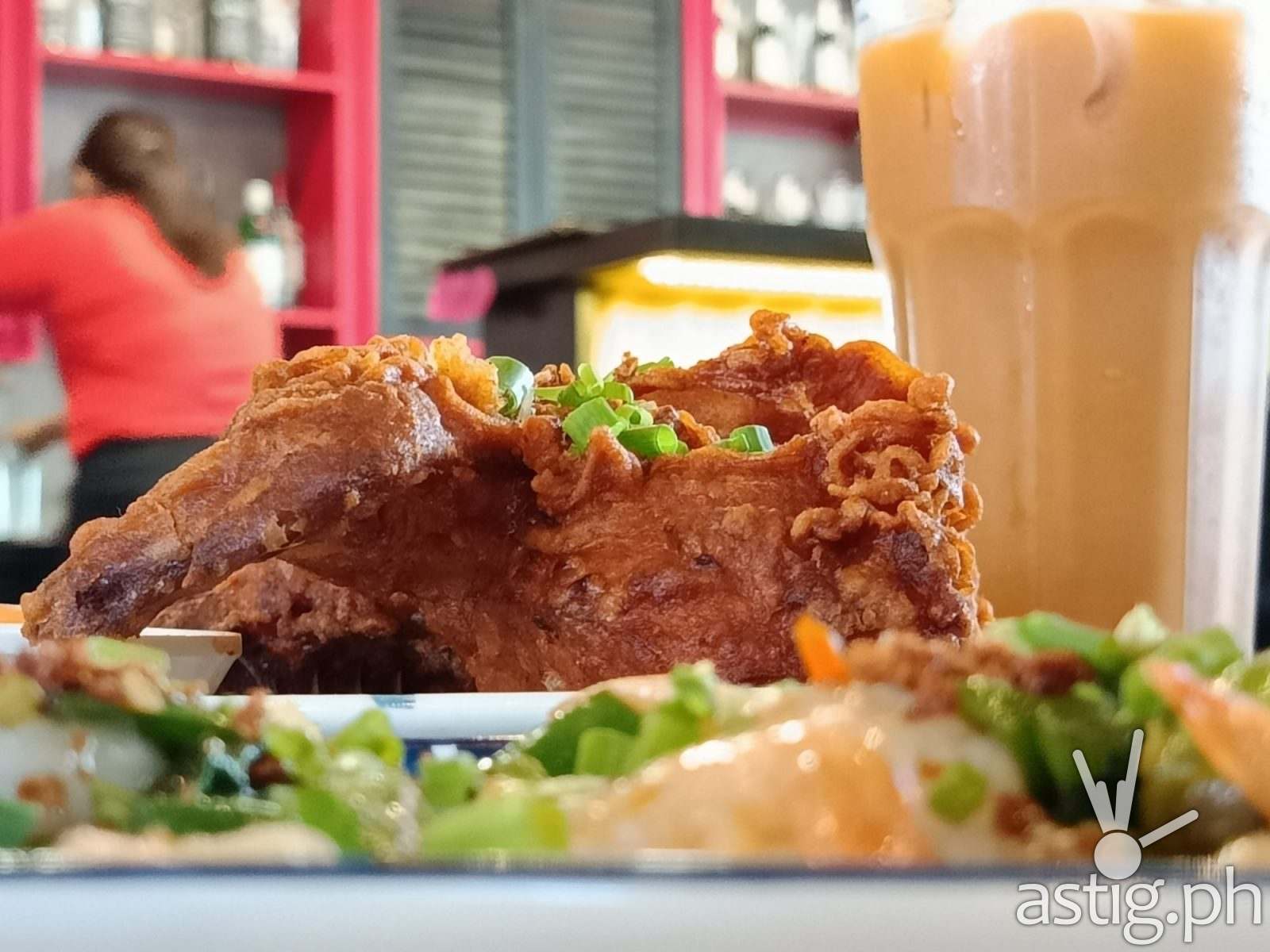 Khao Khai “Thai Chicken House” opens in BGC – ASTIG: Philippine News ...