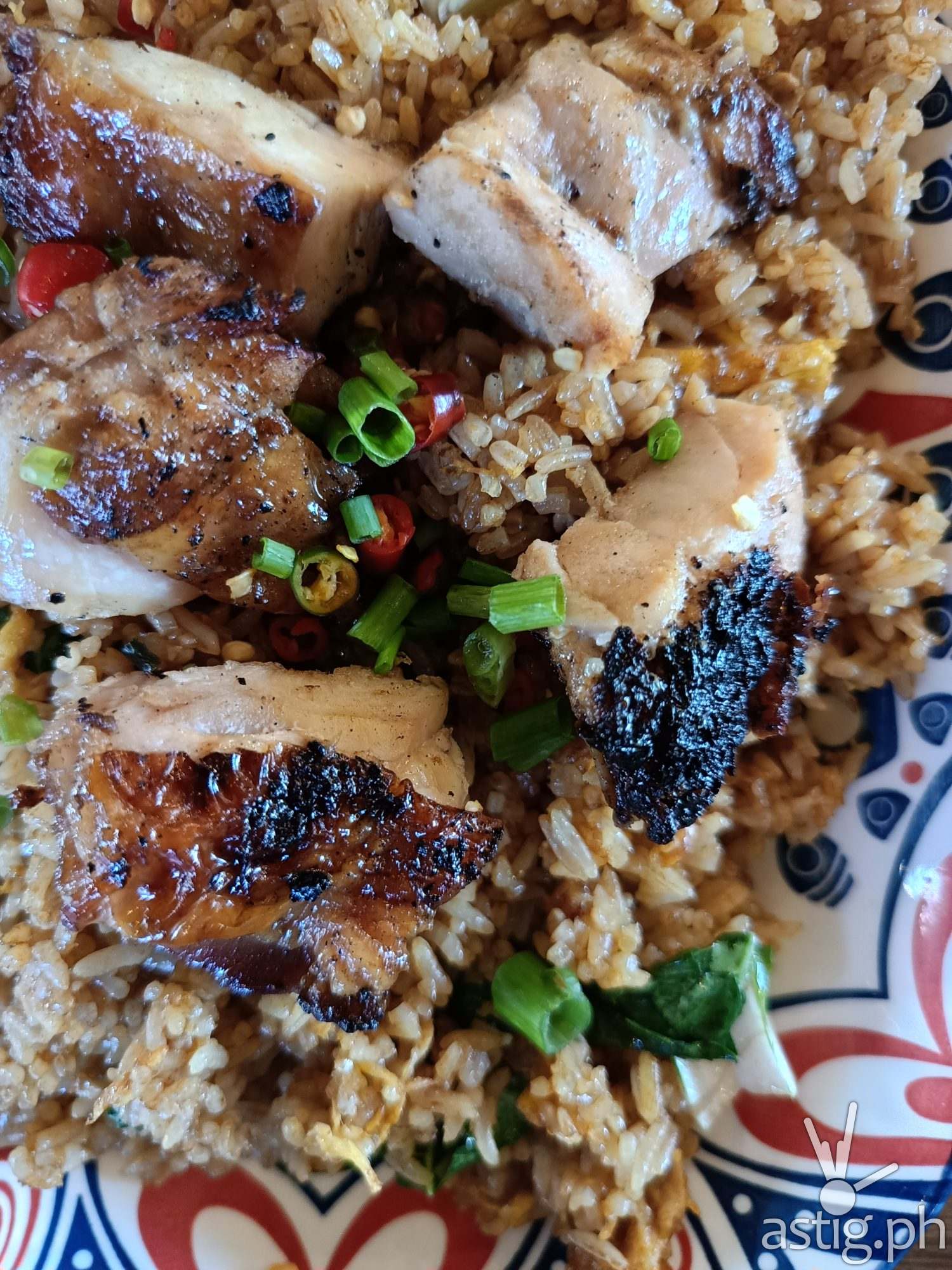 Khao Khai “Thai Chicken House” opens in BGC – ASTIG: Philippine News ...