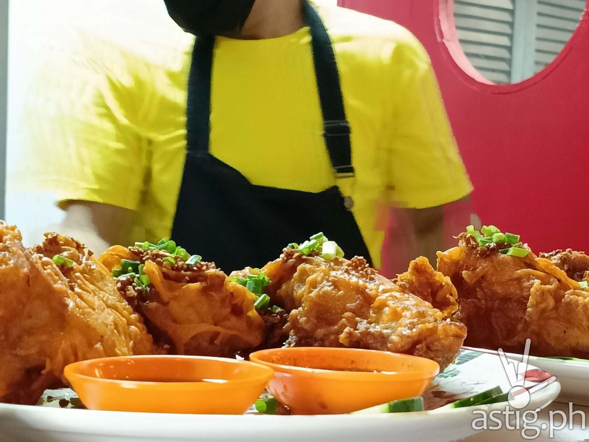 Khao Khai “Thai Chicken House” opens in BGC – ASTIG: Philippine News ...