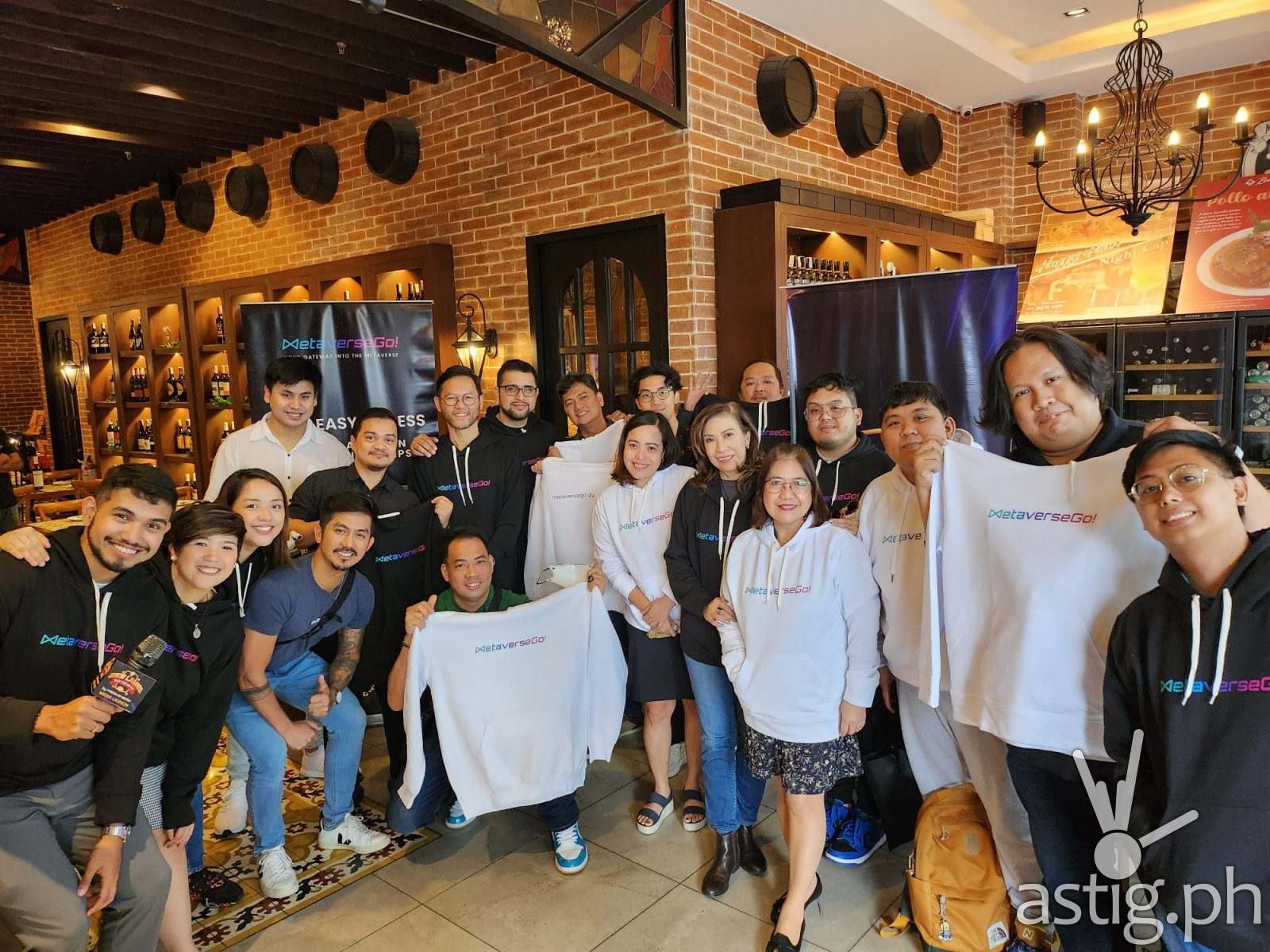 Metro Manila’s Biggest Spa 'Yatai Spa' now accepts cryptocurrency ...
