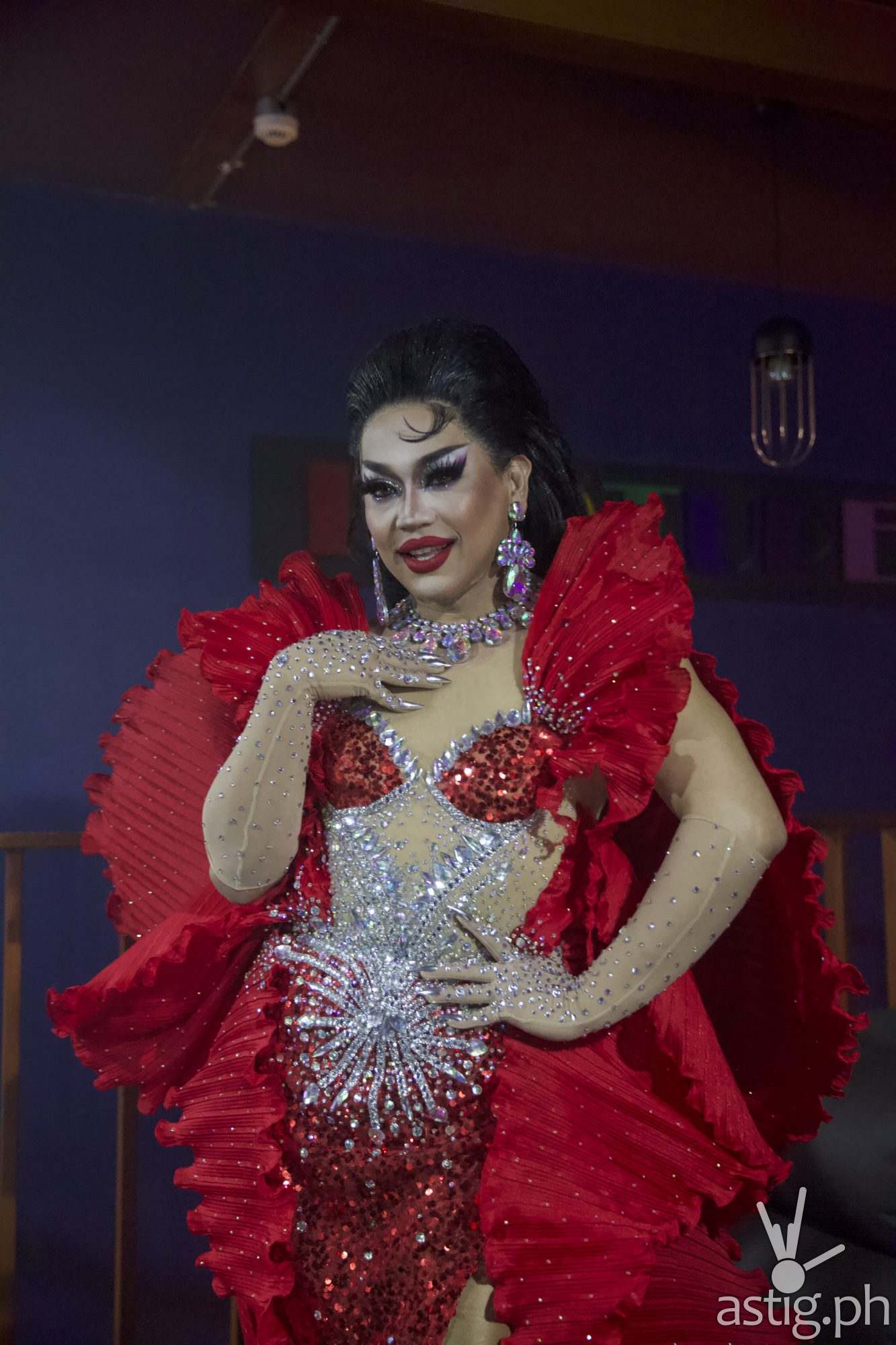 Precious Paula Nicole Launches Fund Raising Show for the OG’s of Drag ...