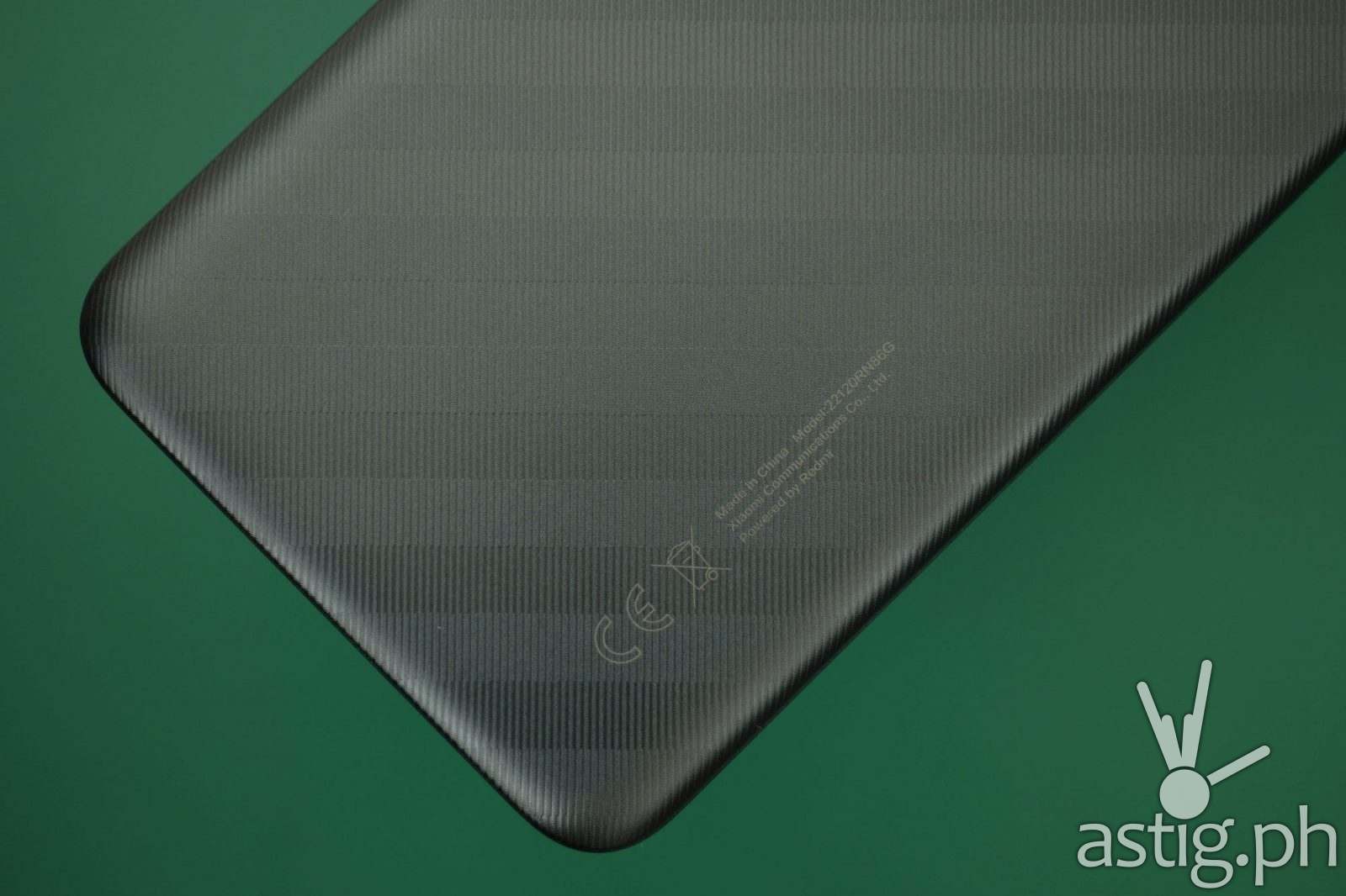 Xiaomi Redmi 12C: Budget Android phone goes official at P5K price range ...